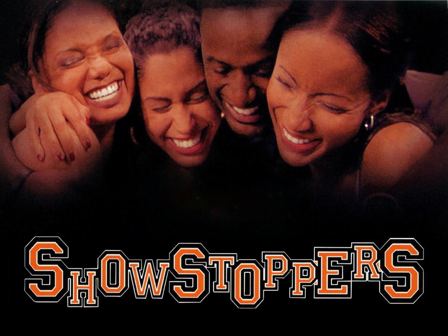 Showstoppers - Movie Reviews