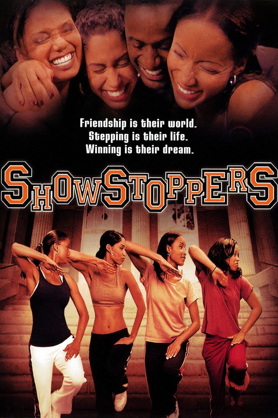 Showstoppers - Rotten Tomatoes