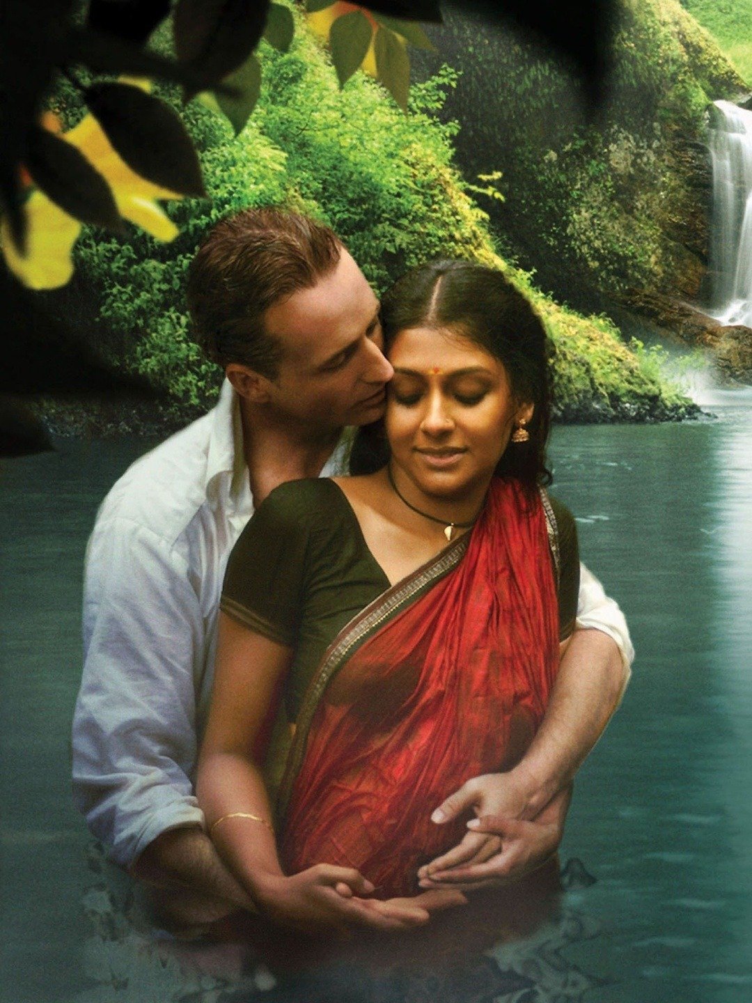 Nandita Das Kiss Before The Rains