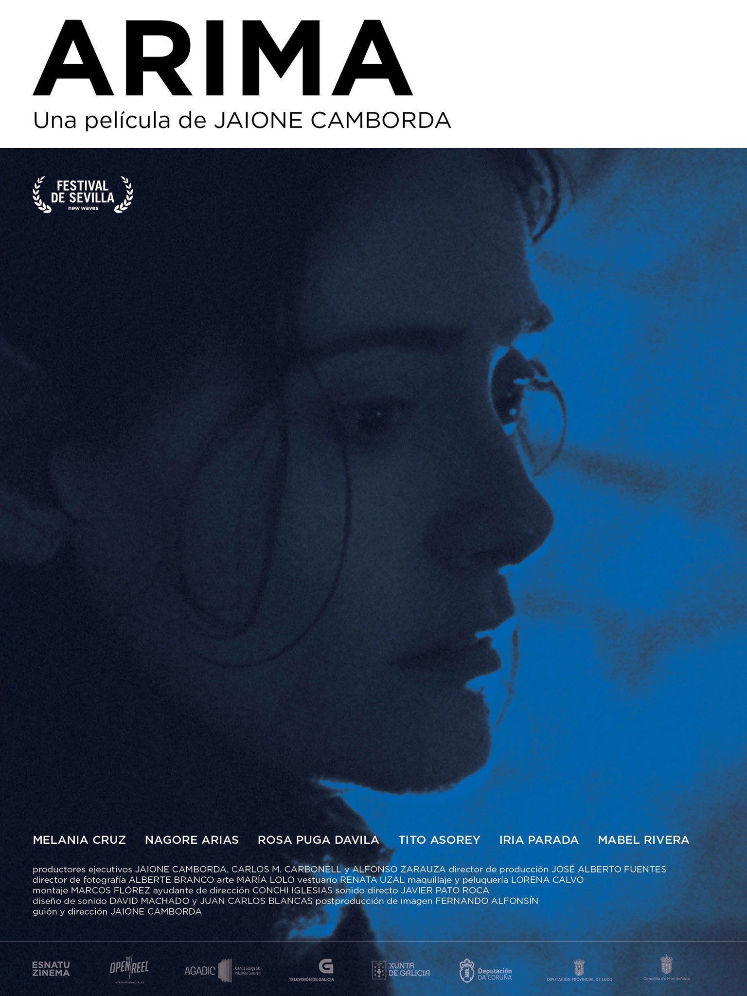 Arima - Rotten Tomatoes