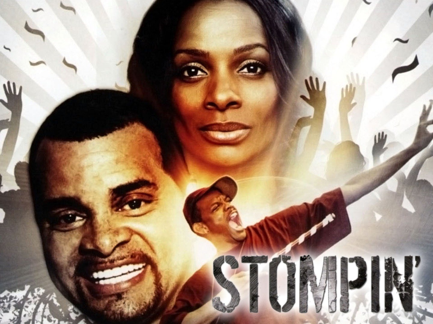 Stompin' (2007) - Rotten Tomatoes