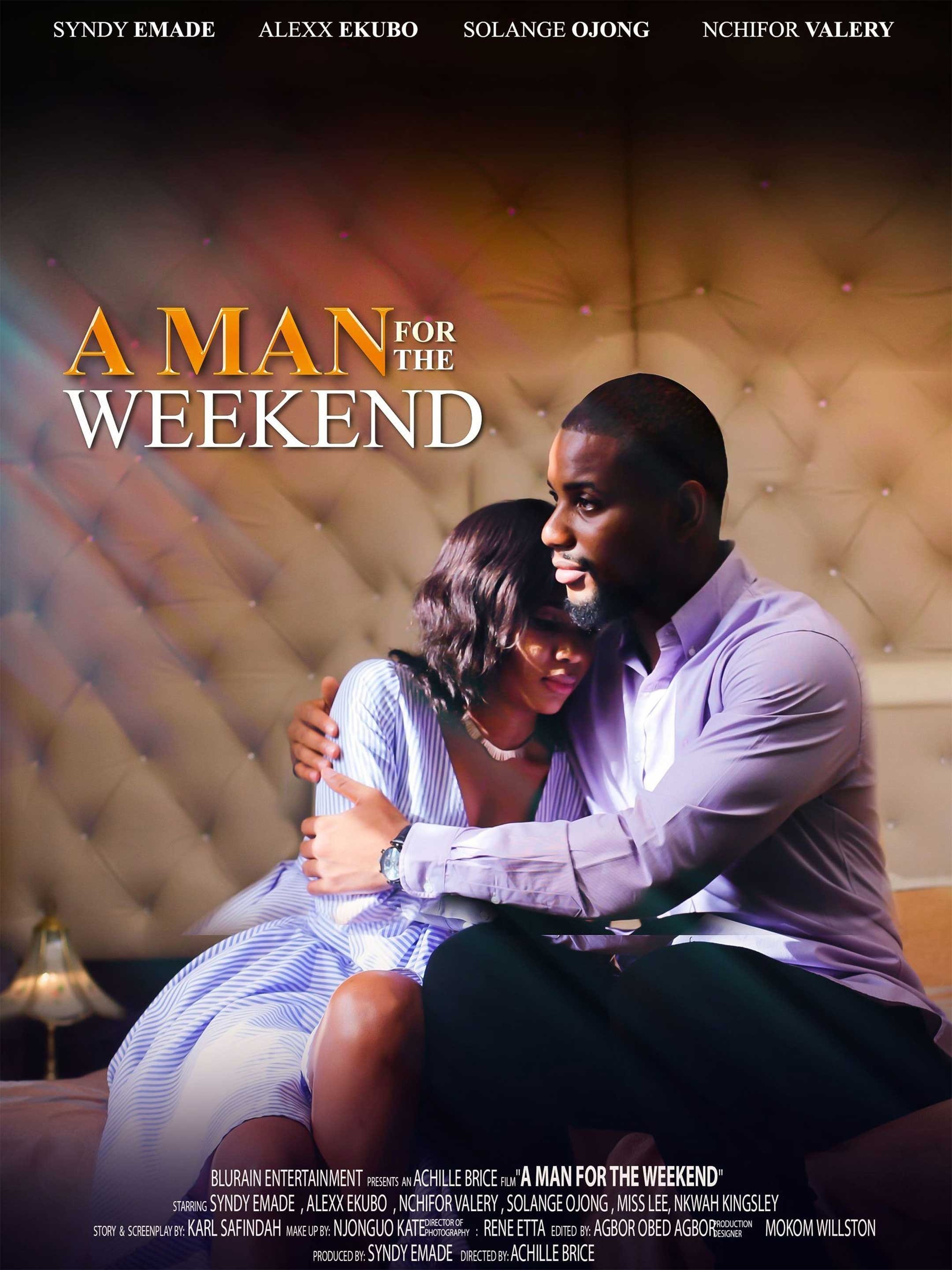A Man for the Weekend - Rotten Tomatoes