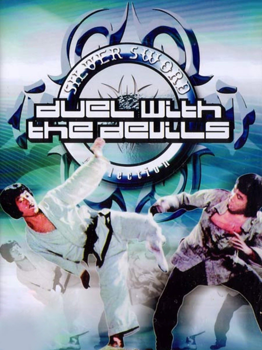 When Devils Strike Album