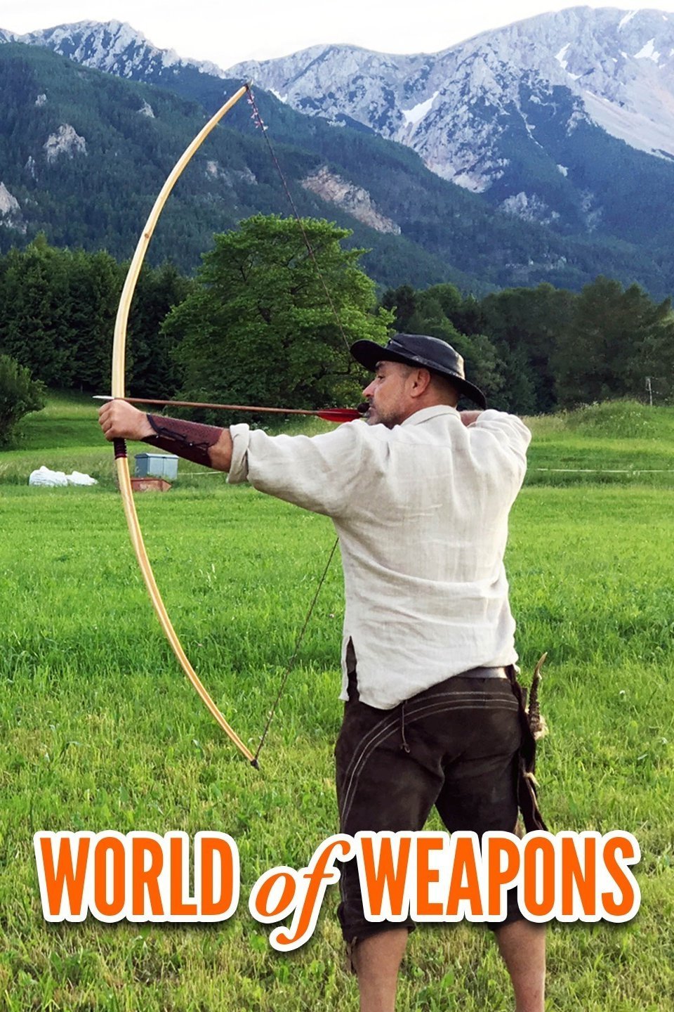 World of Weapons - Rotten Tomatoes