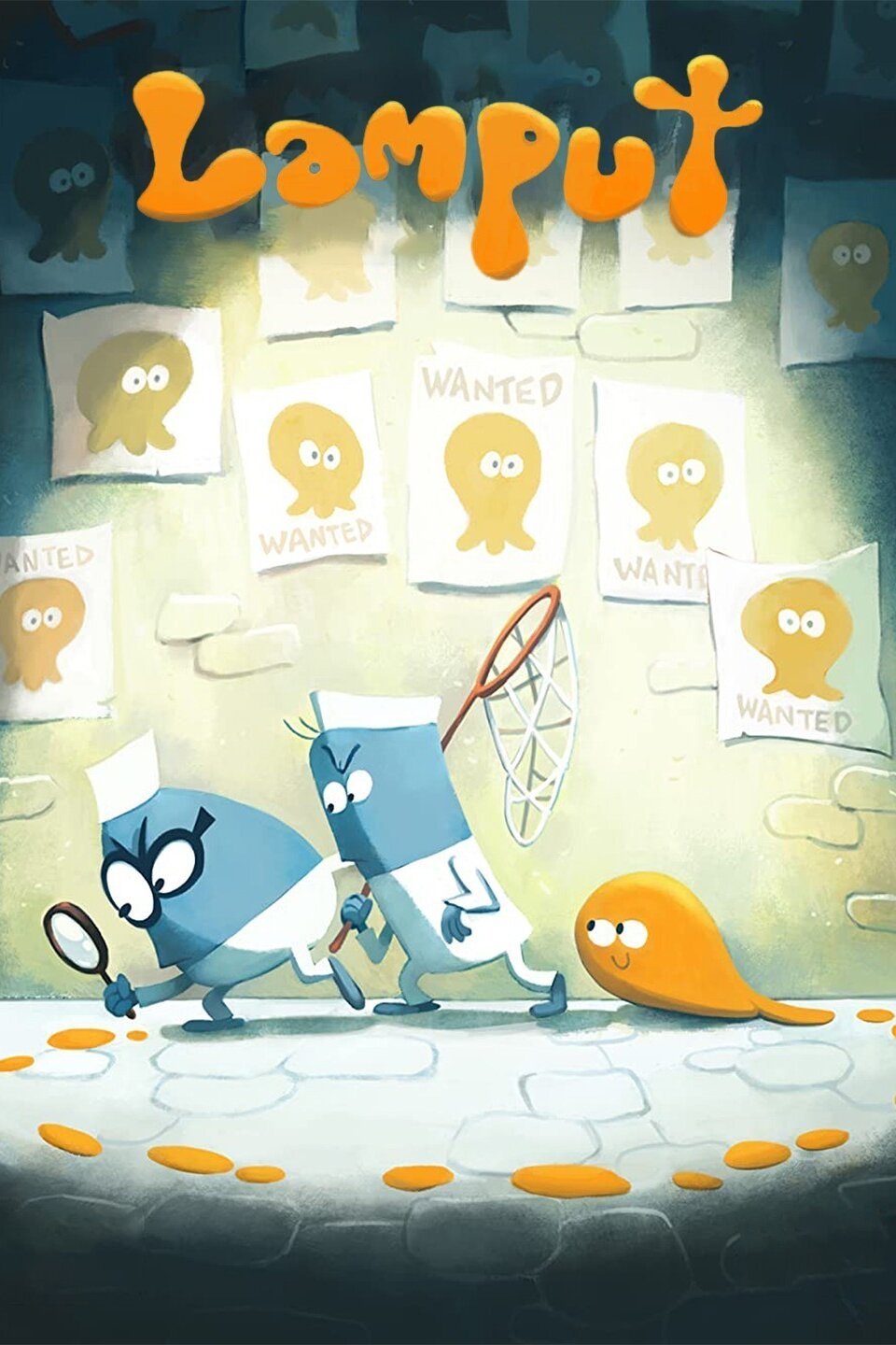 Lamput - Rotten Tomatoes