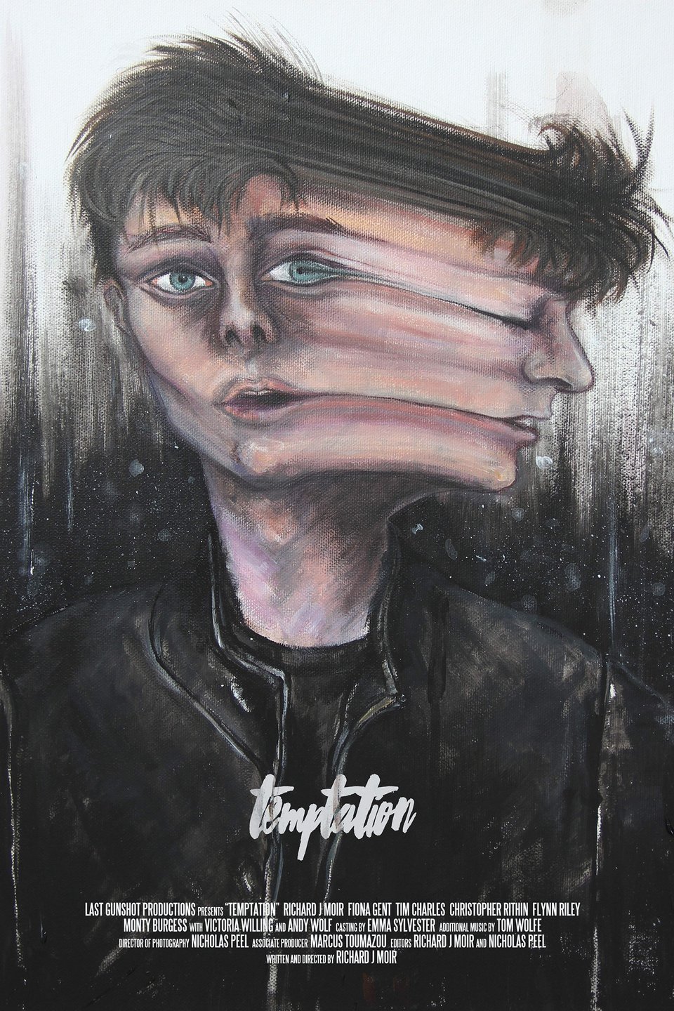 Temptation - Rotten Tomatoes