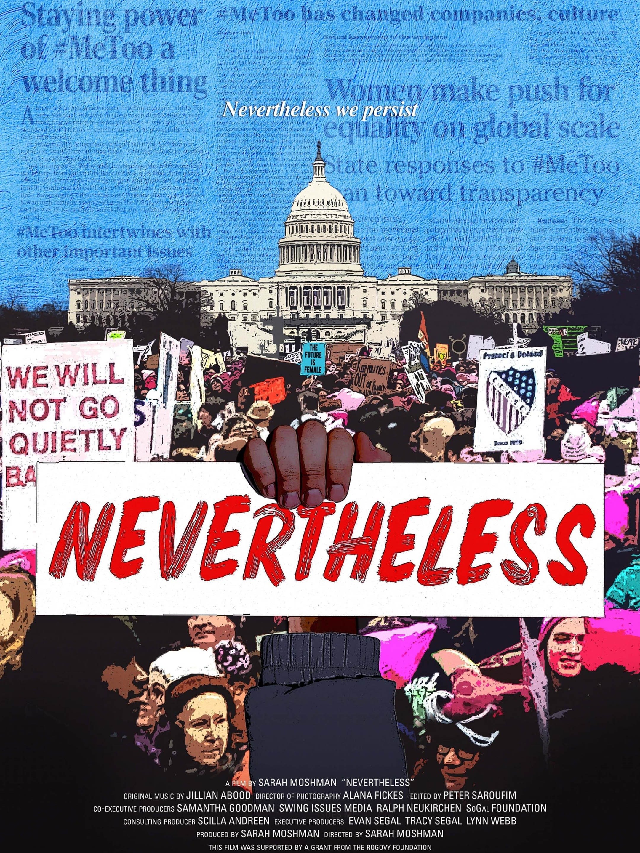 Nevertheless - Rotten Tomatoes