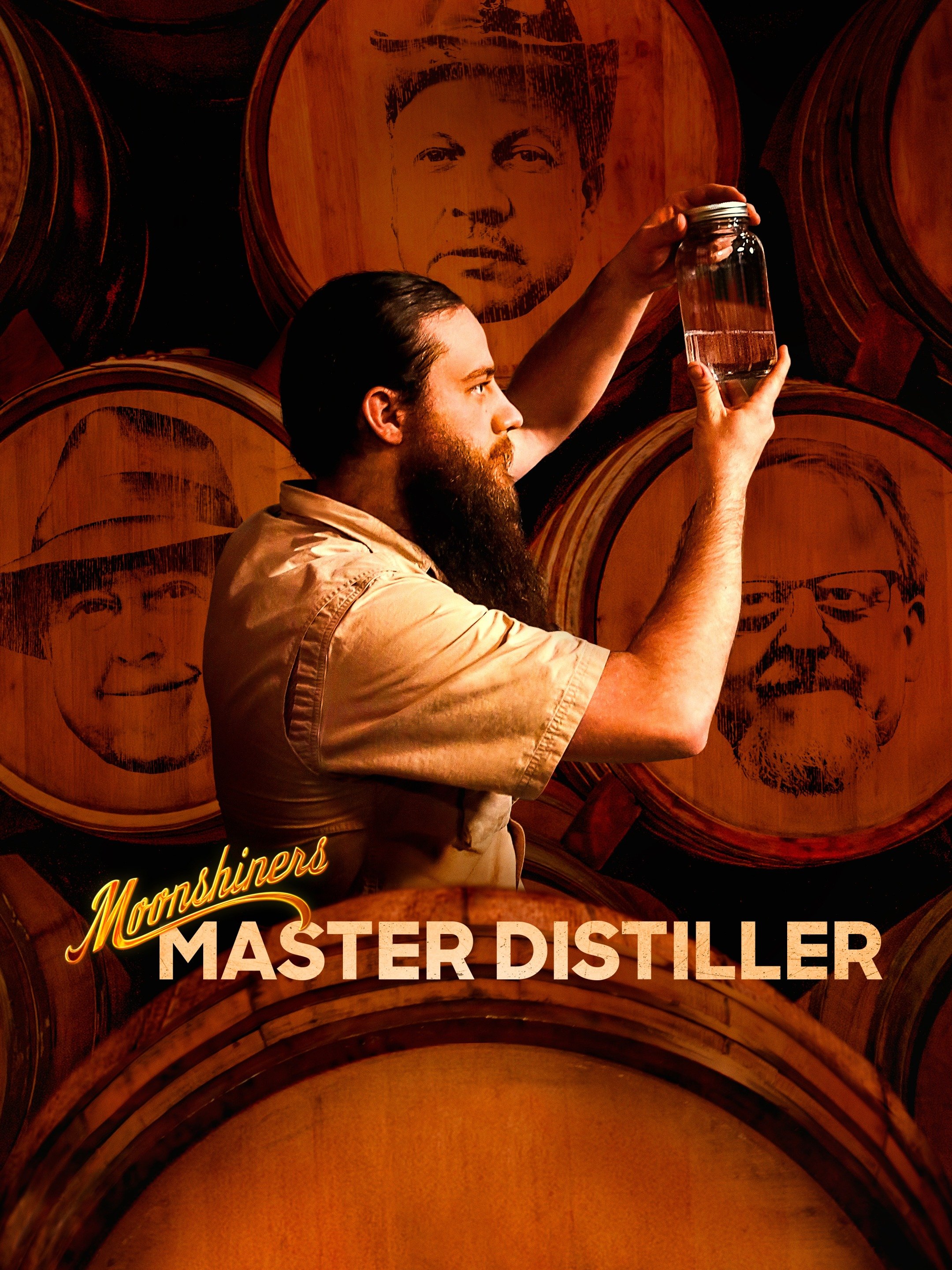 Moonshiners: Master Distiller - Rotten Tomatoes
