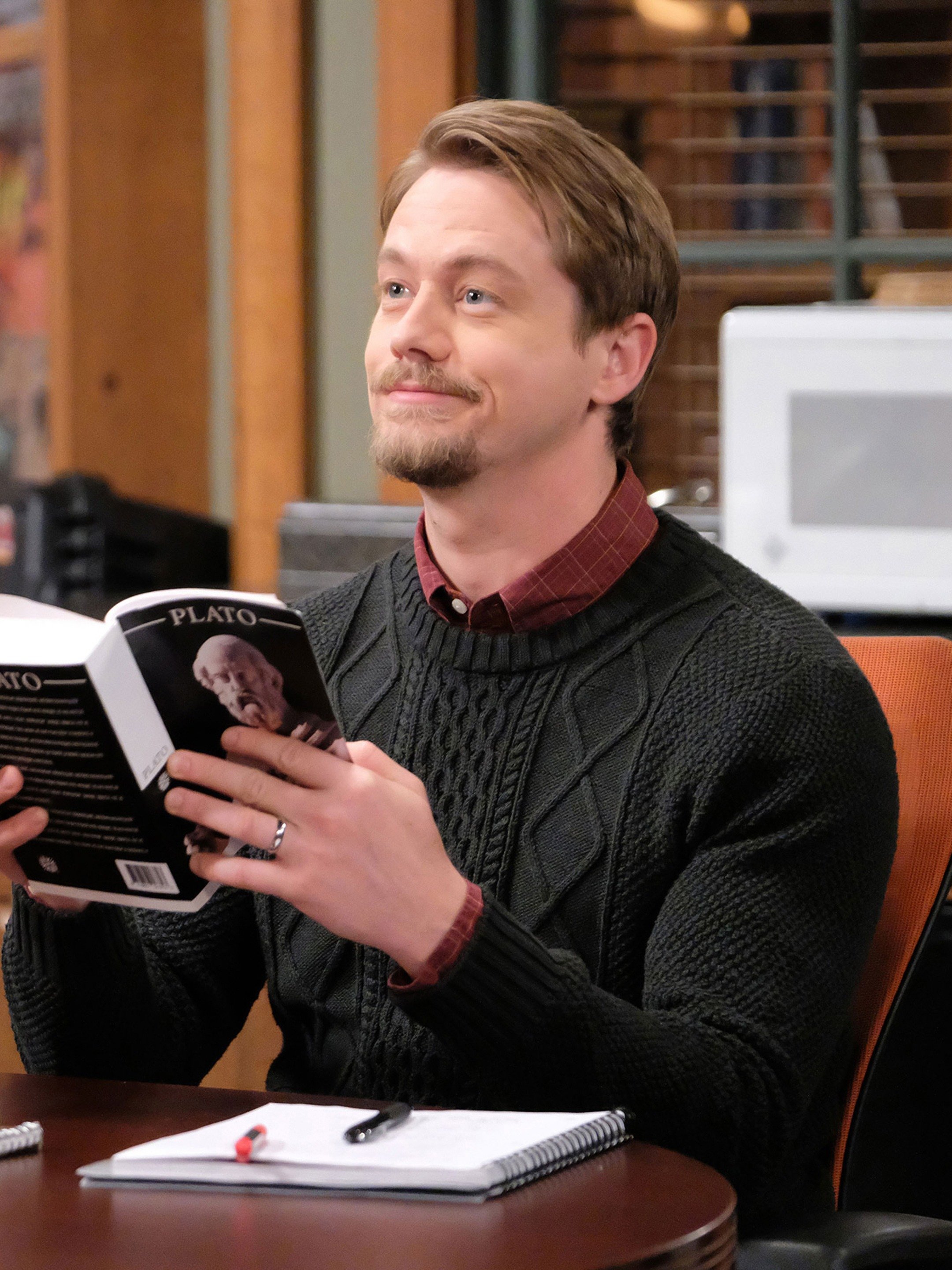 Student Doubt Pictures - Rotten Tomatoes