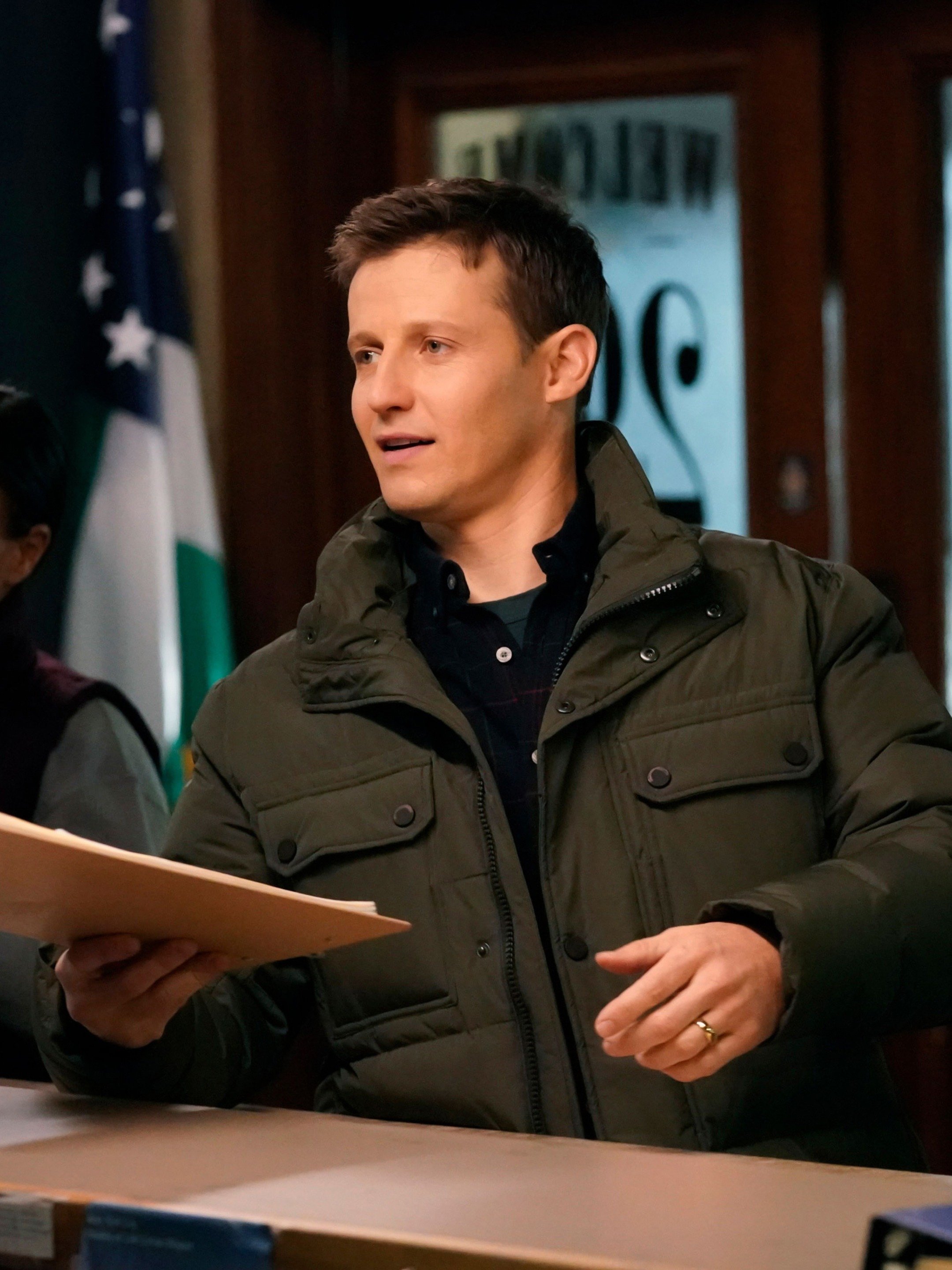 Vested Interests Pictures - Rotten Tomatoes