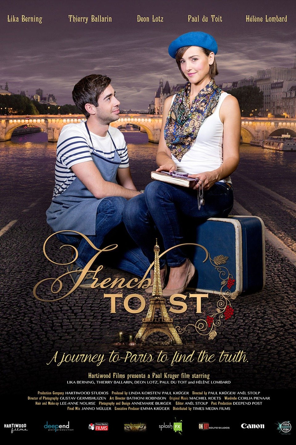 French Toast - Rotten Tomatoes