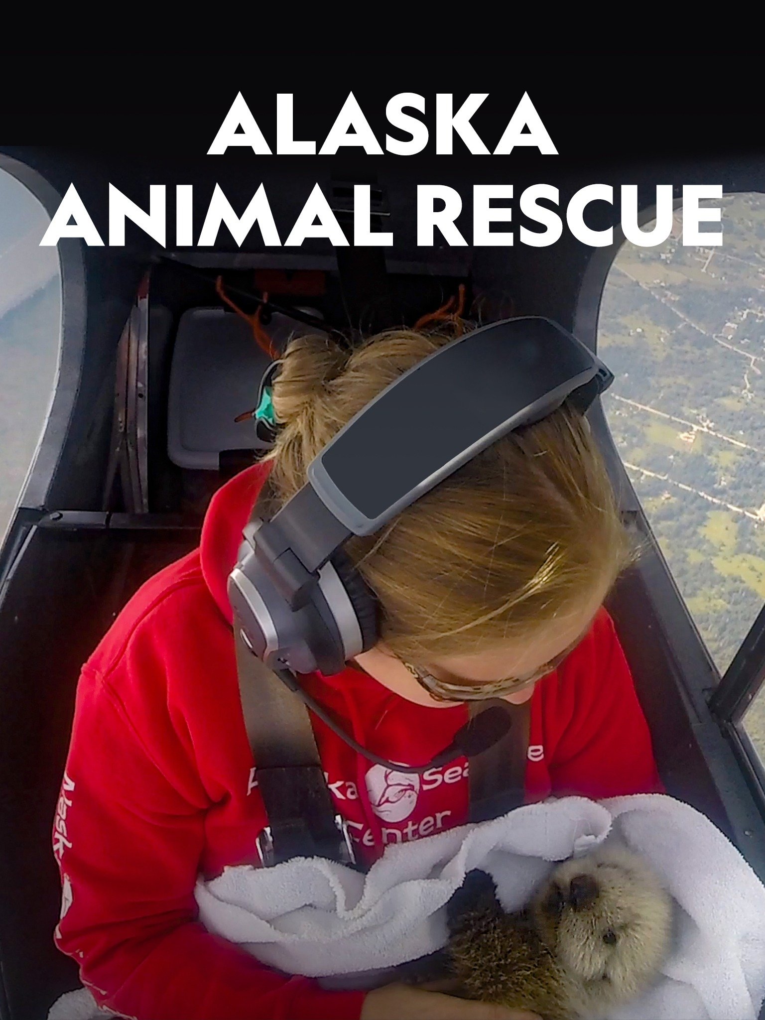 Alaska Animal Rescue - Rotten Tomatoes