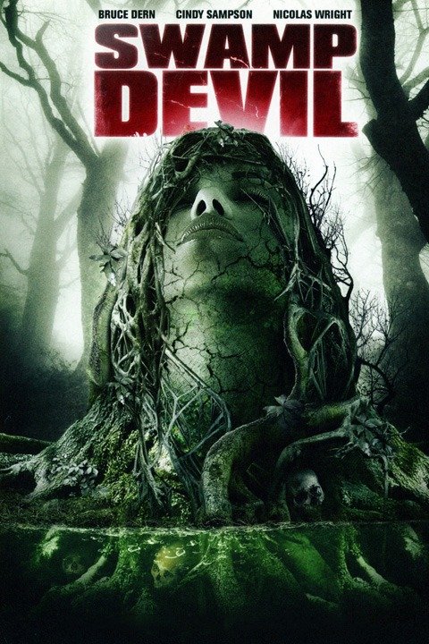 Swamp Devil - Rotten Tomatoes