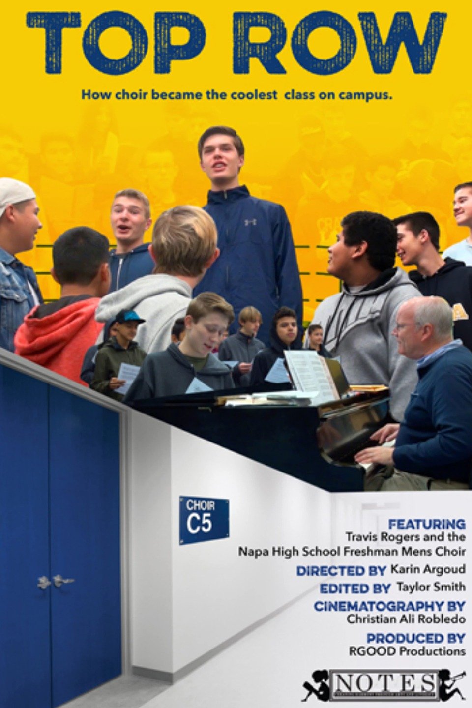 Top Row Pictures - Rotten Tomatoes