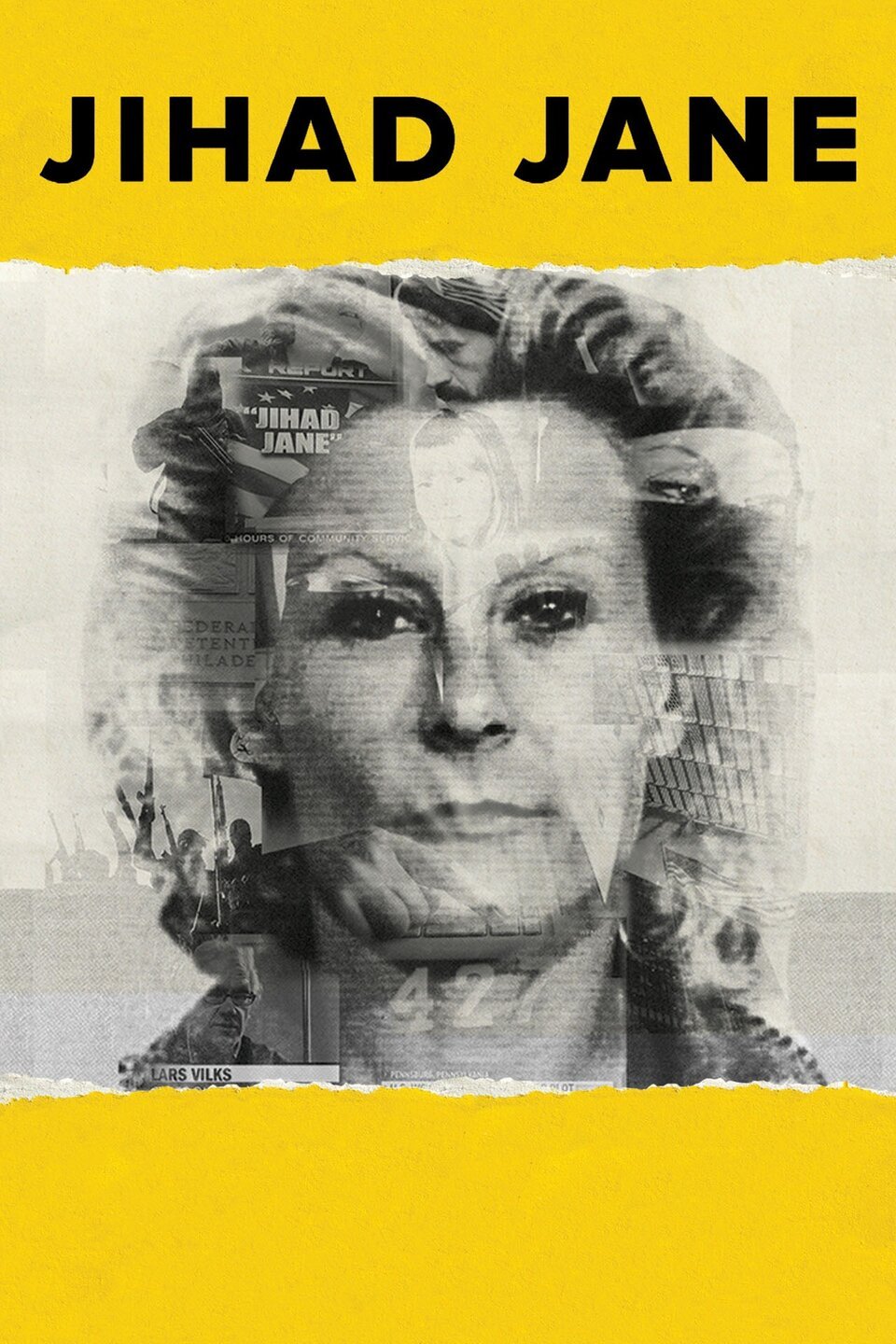 Jihad Jane Pictures Rotten Tomatoes