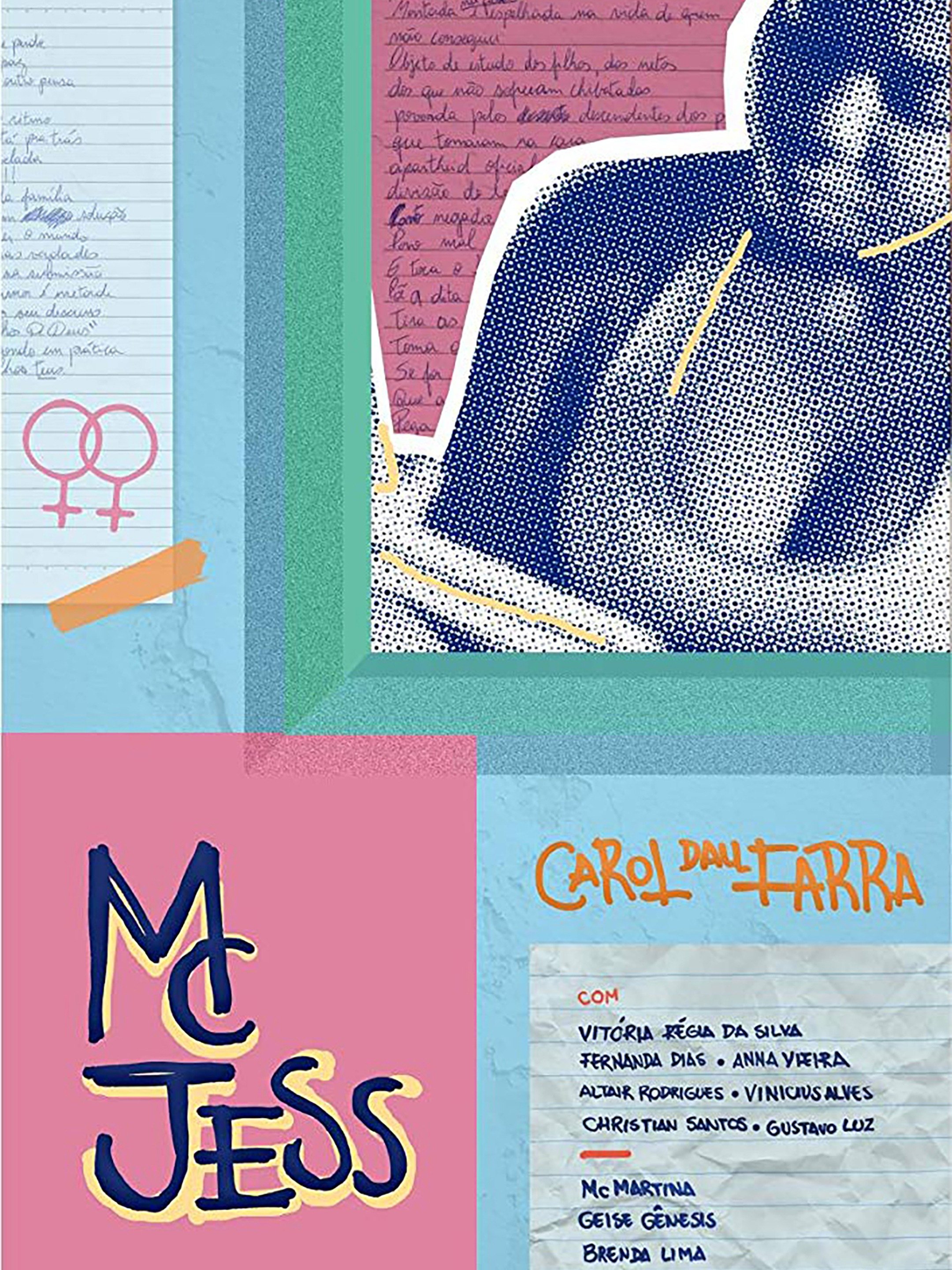 MC Jess - Rotten Tomatoes