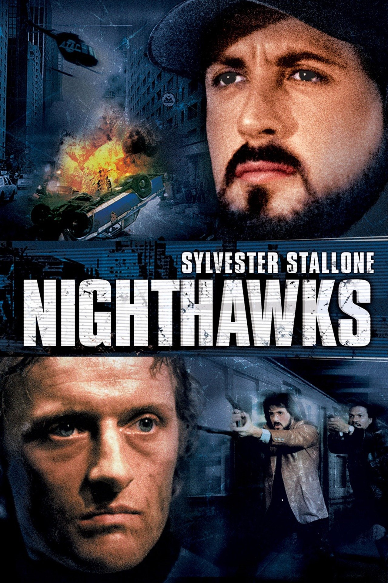 Nighthawks - Rotten Tomatoes
