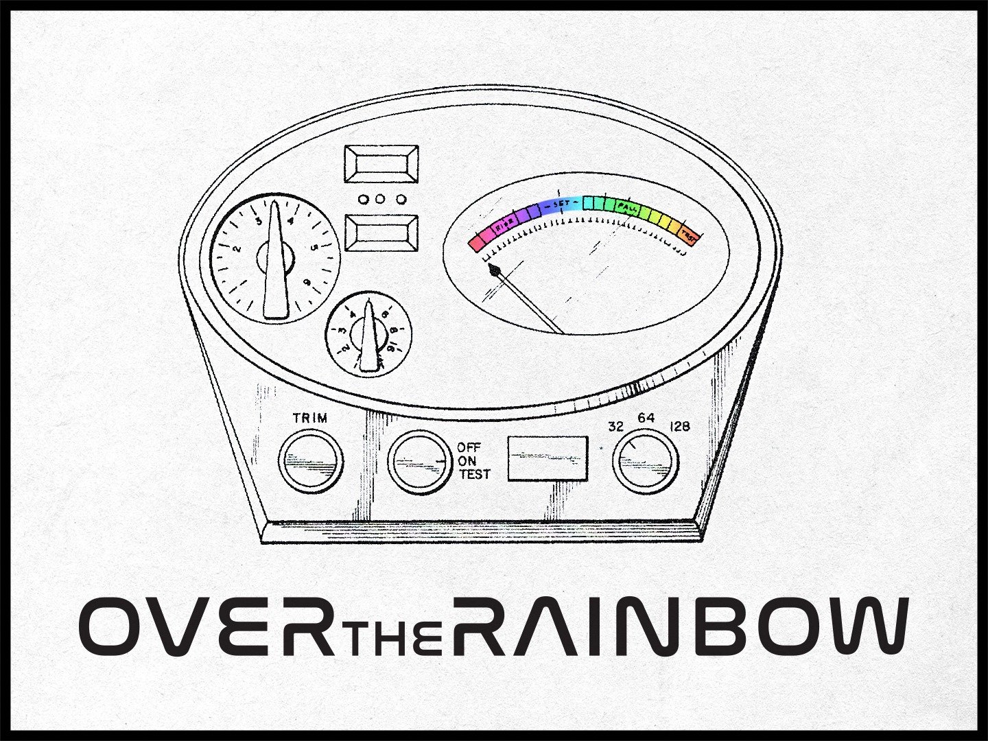 Over the Rainbow Pictures - Rotten Tomatoes