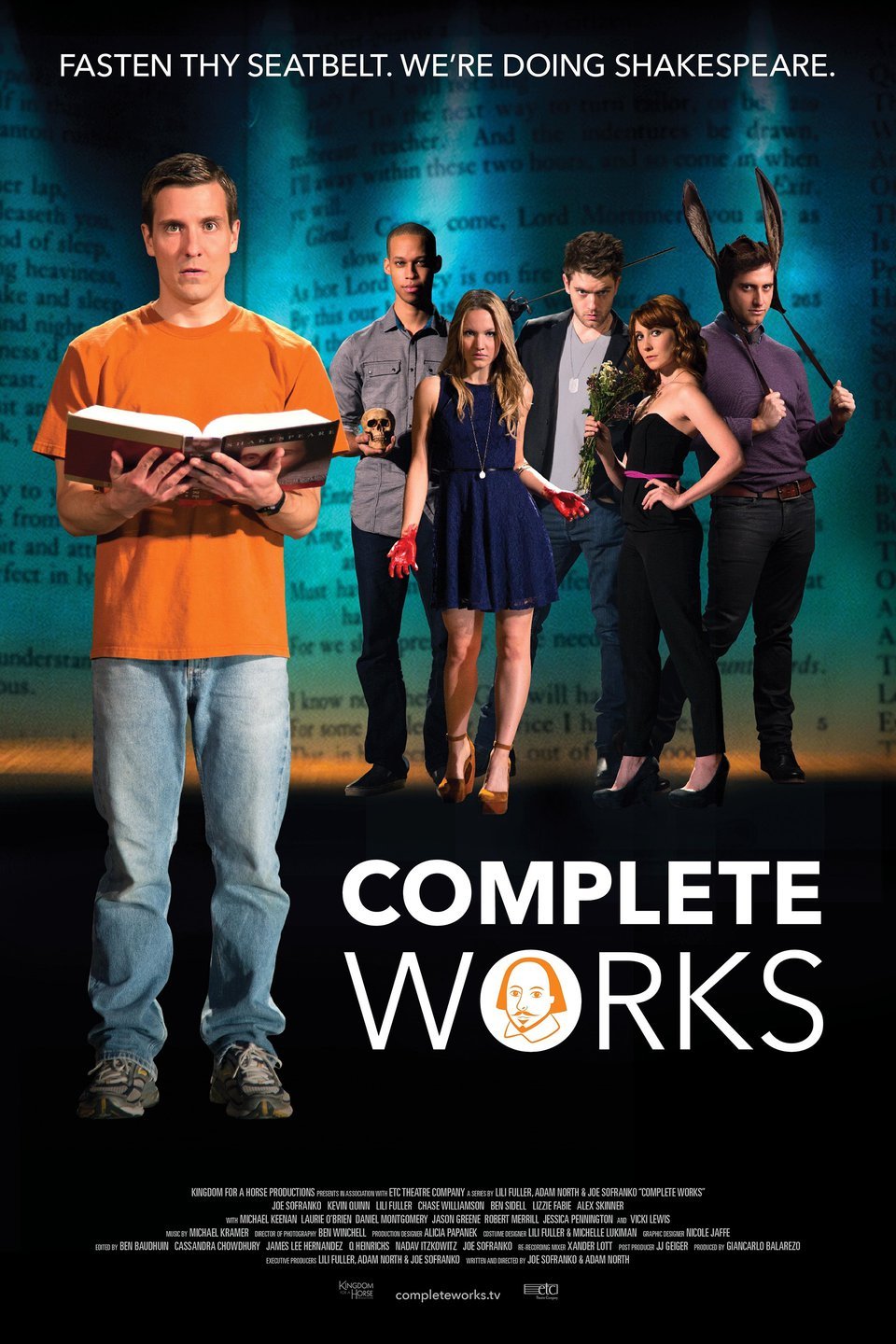 Complete Works Pictures - Rotten Tomatoes