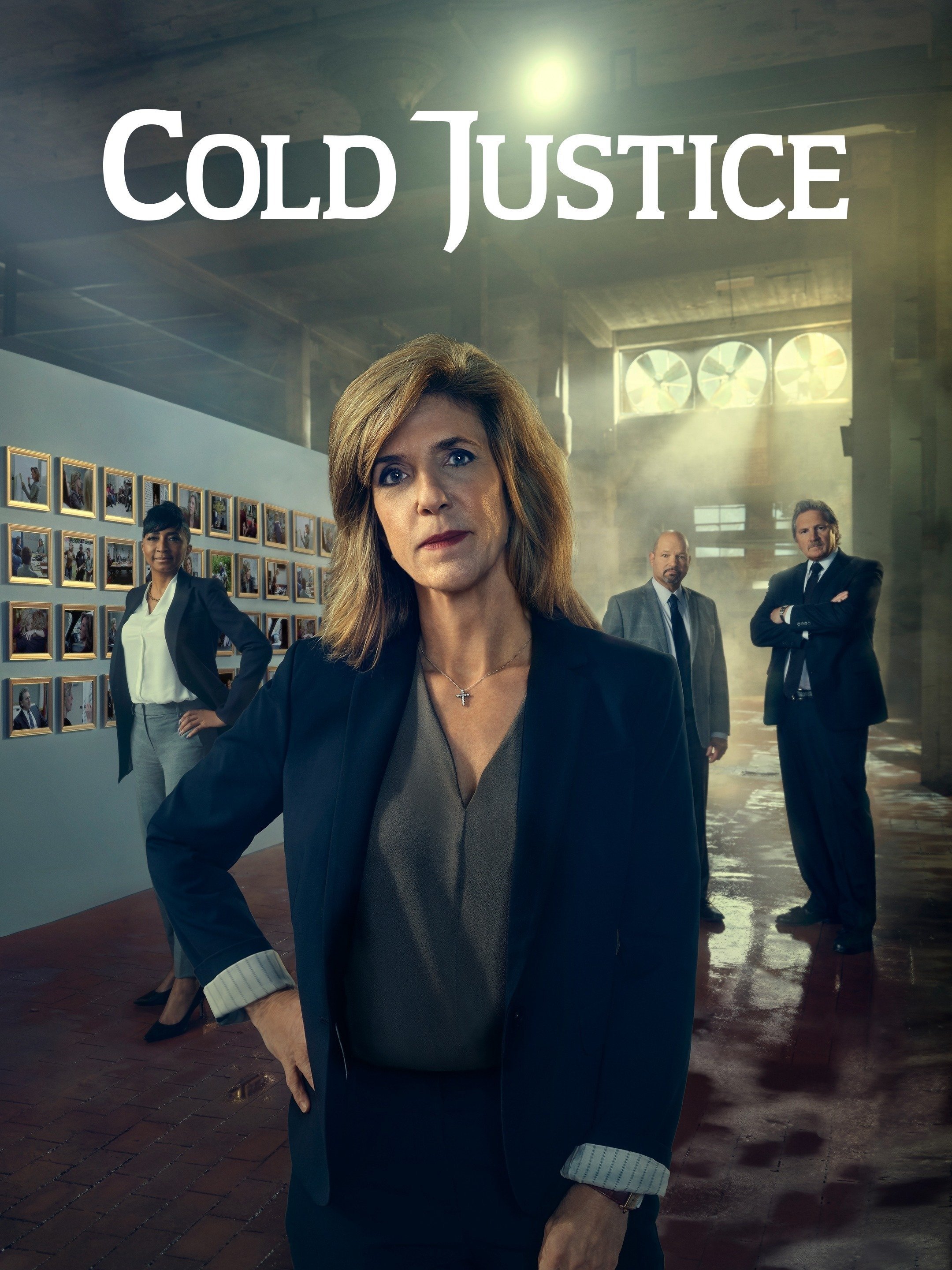 Cold Justice - Rotten Tomatoes