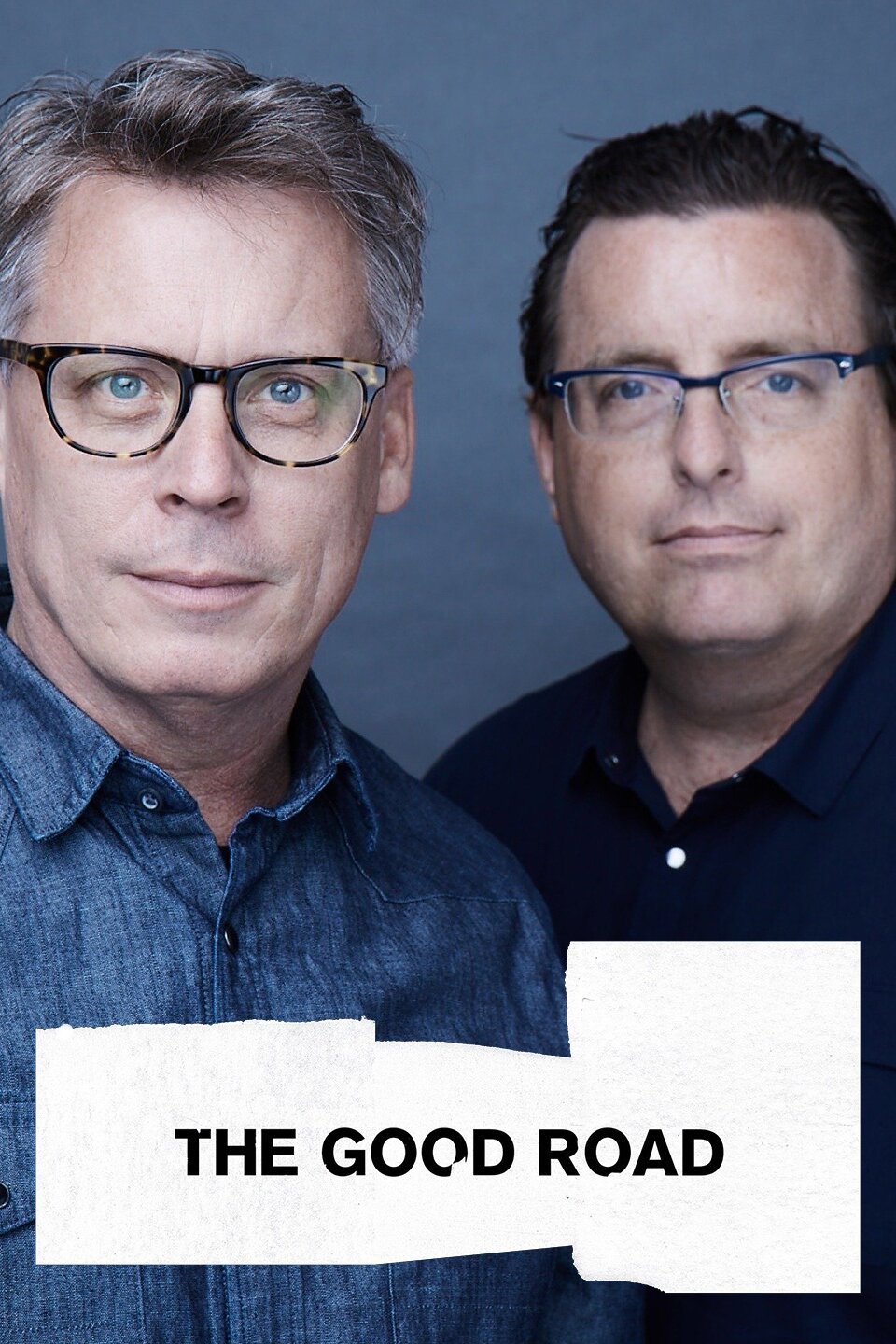 The Good Road - Rotten Tomatoes