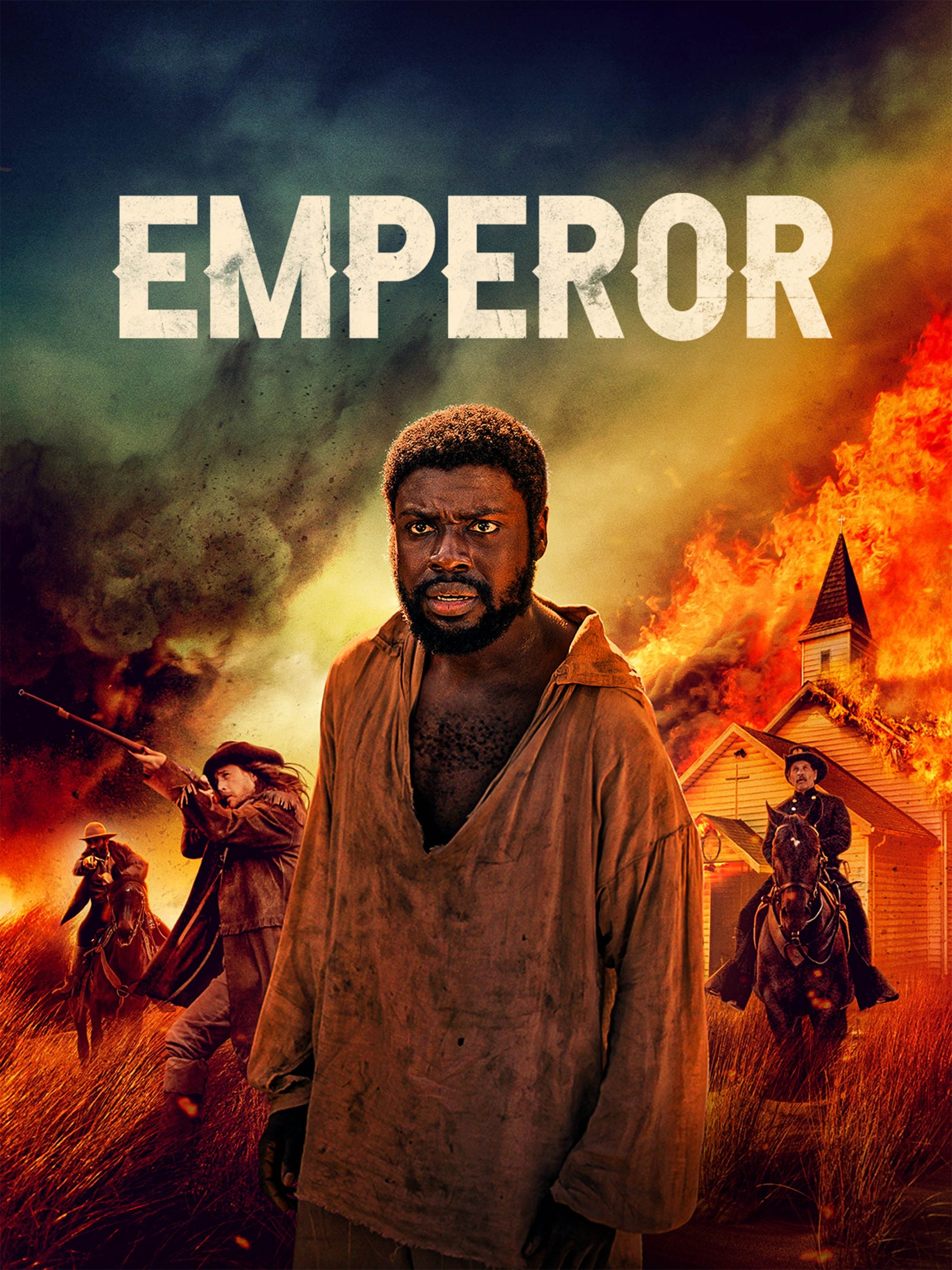 Emperor: Trailer 1 - Trailers & Videos - Rotten Tomatoes