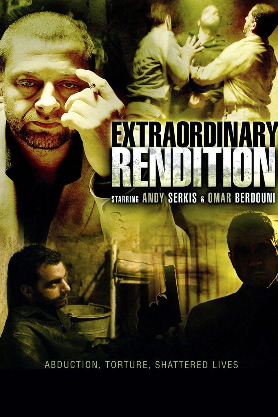Extraordinary Rendition - Rotten Tomatoes