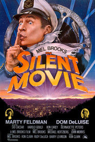 Silent Movie Movie Reviews Silent Movie Movie Reviews