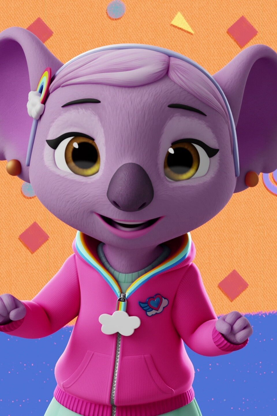 Pablo the Puppy Pictures - Rotten Tomatoes