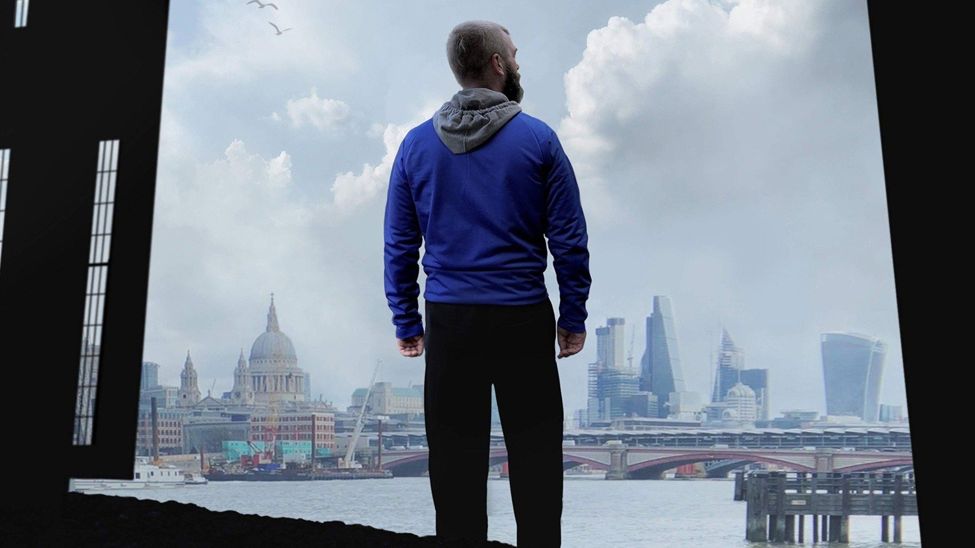 Ghost: Trailer 1 - Trailers & Videos - Rotten Tomatoes