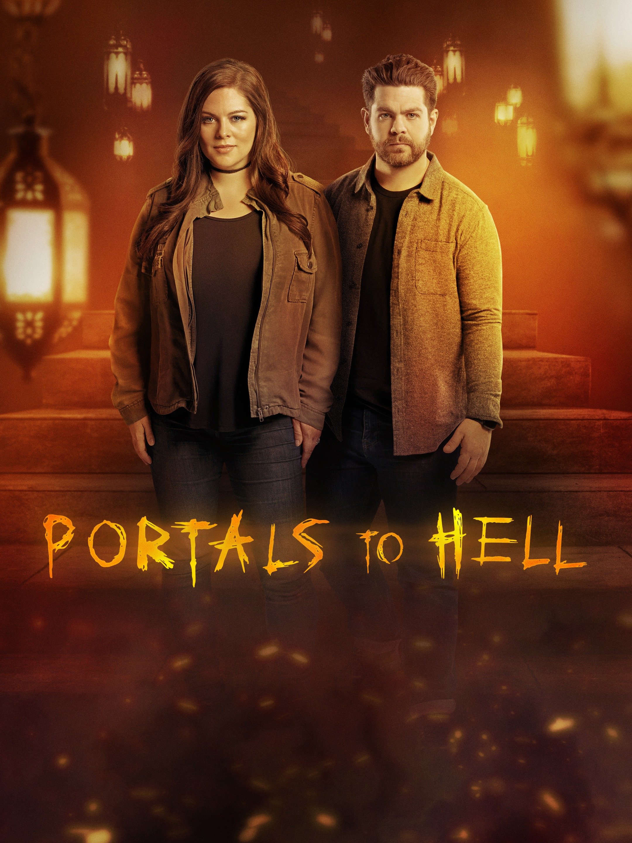 Portals to Hell - Rotten Tomatoes