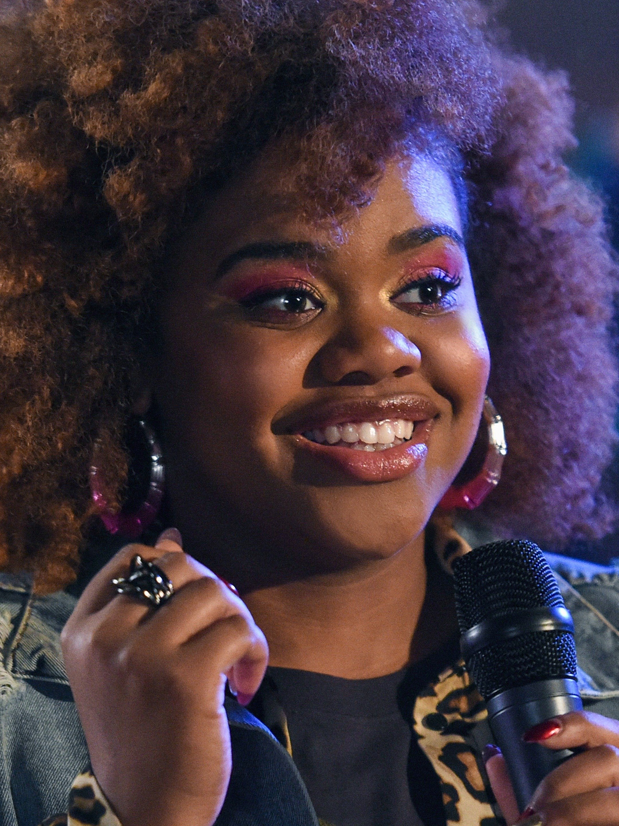 The Tech Rehearsal: The Sing-Along Pictures - Rotten Tomatoes