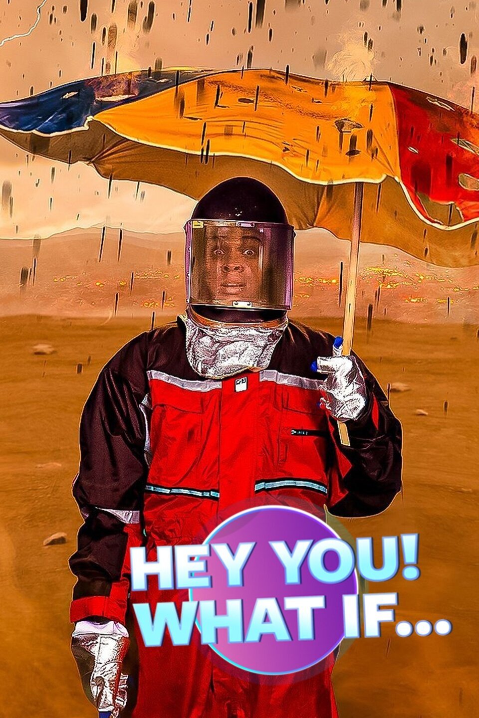 Hey You What If? - Rotten Tomatoes