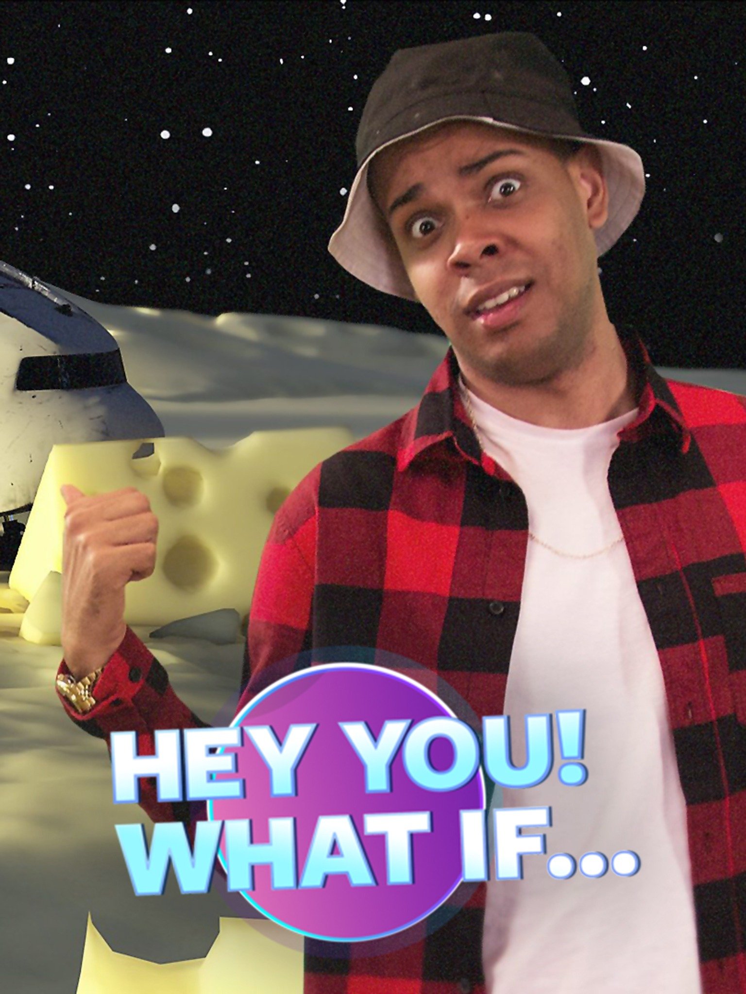 Hey You What If? - Rotten Tomatoes