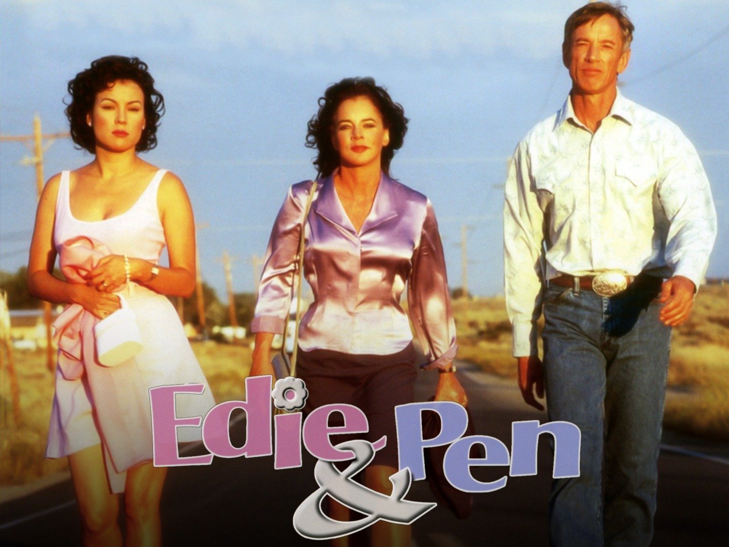 Edie & Pen (1996) - Rotten Tomatoes