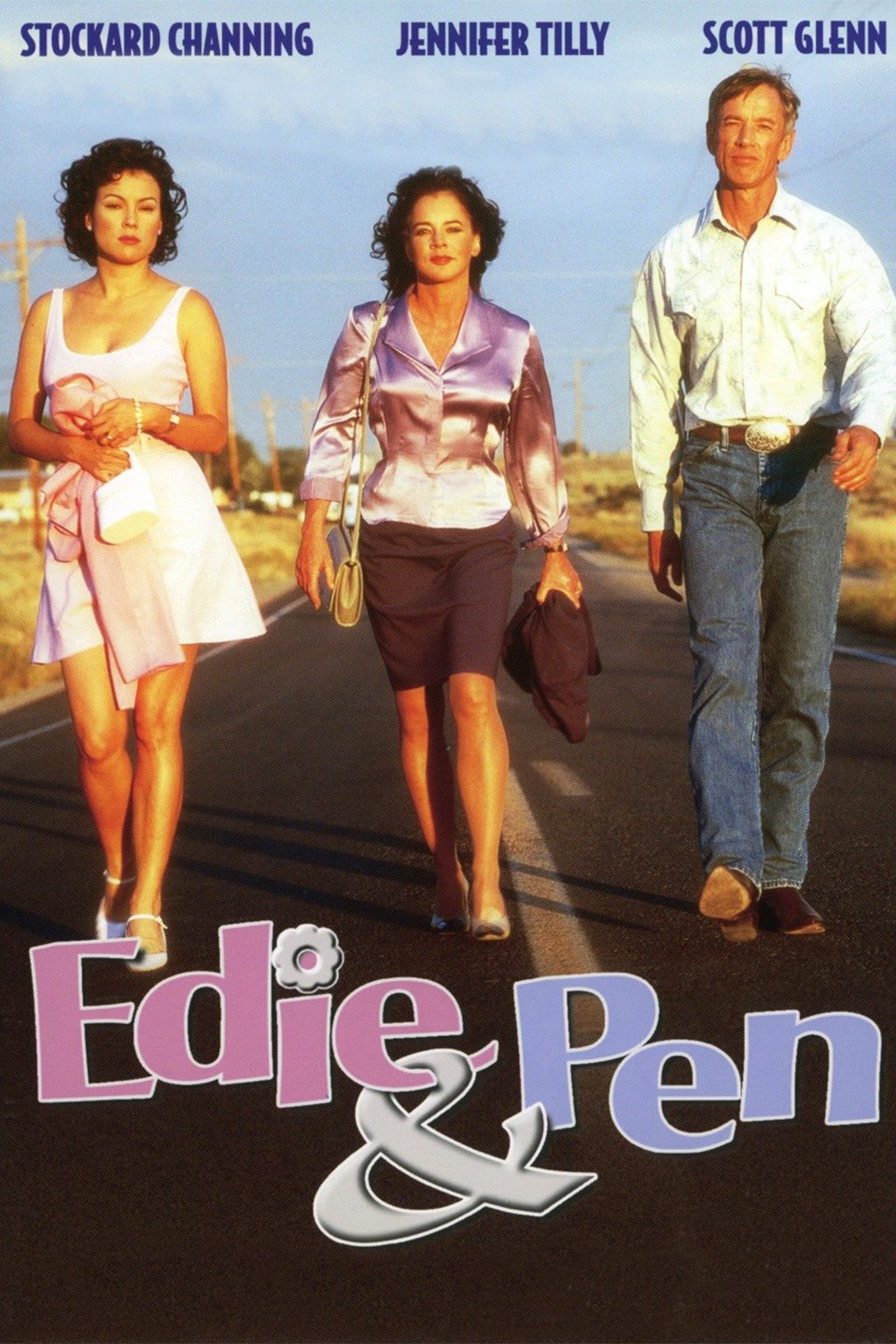 Edie & Pen - Rotten Tomatoes