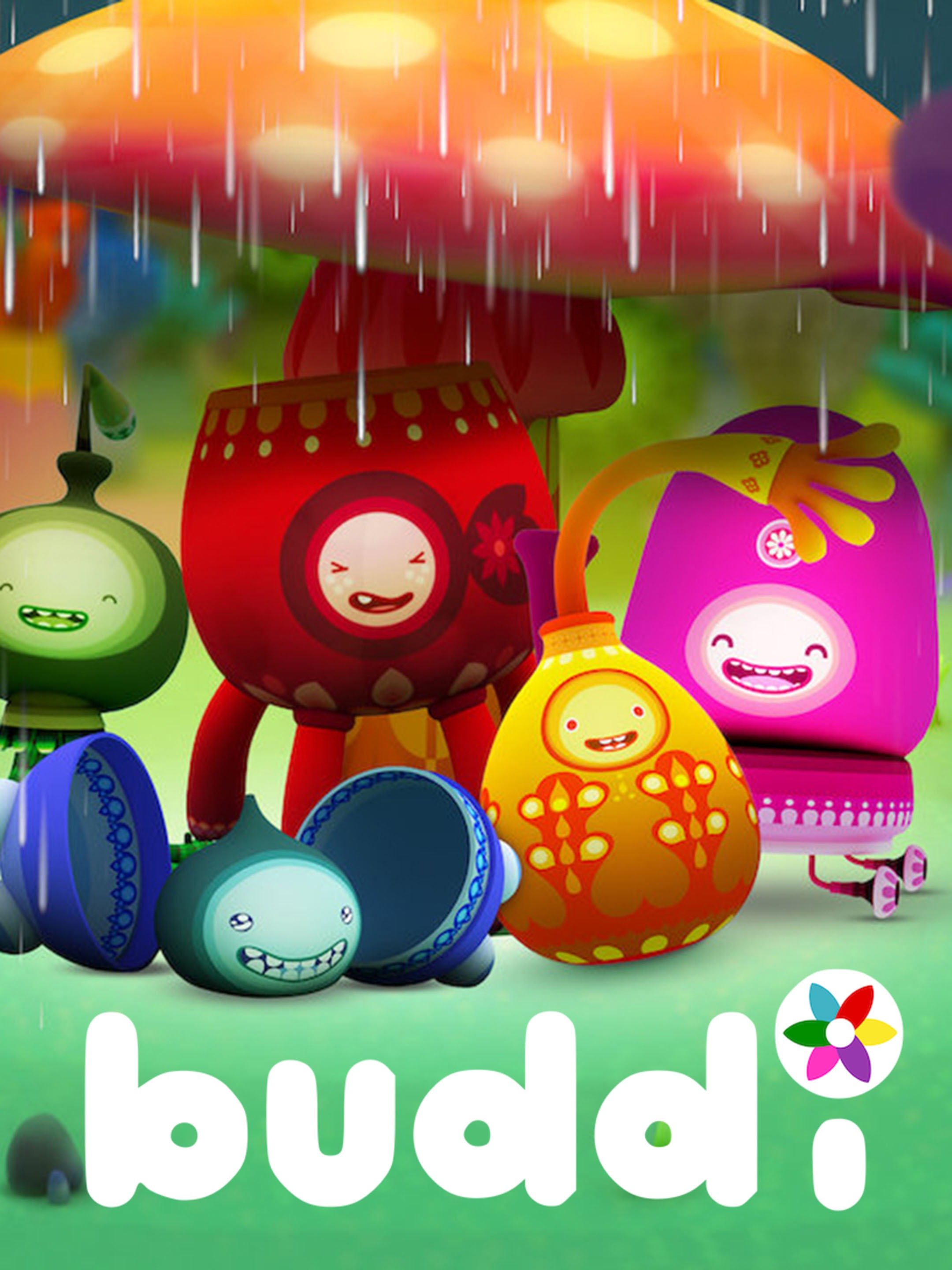 Buddi - Rotten Tomatoes