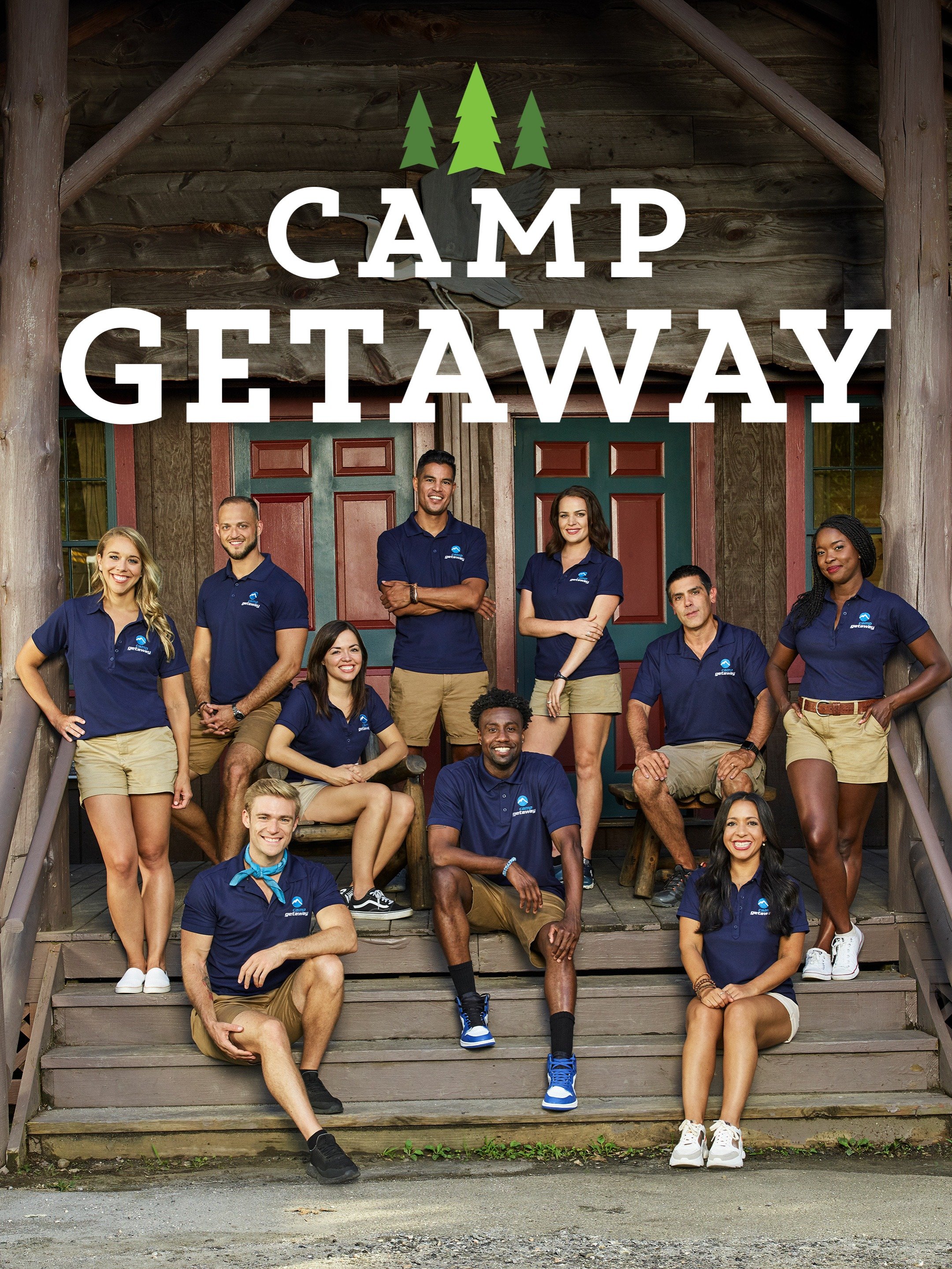 Camp Getaway - Rotten Tomatoes