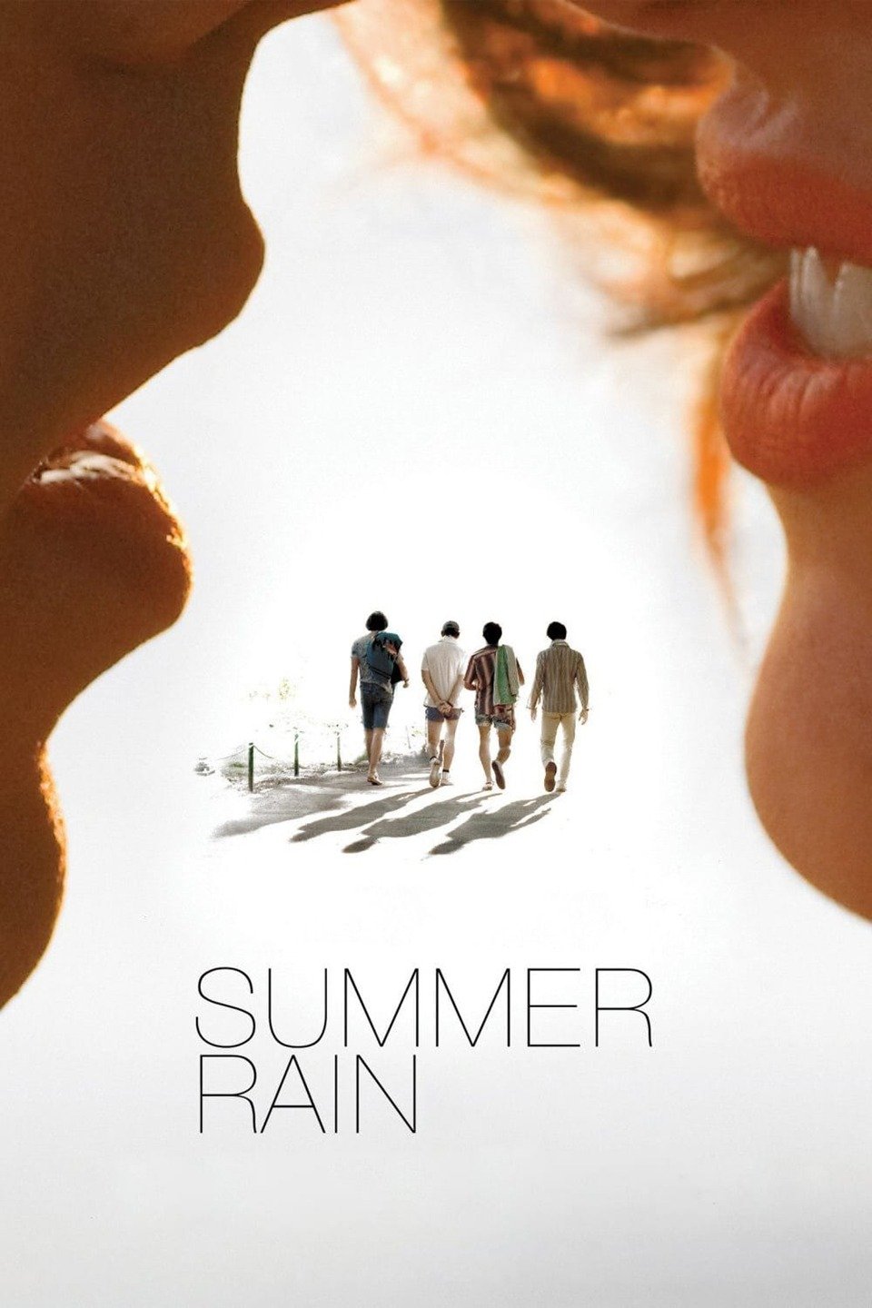 Summer Rain - Rotten Tomatoes