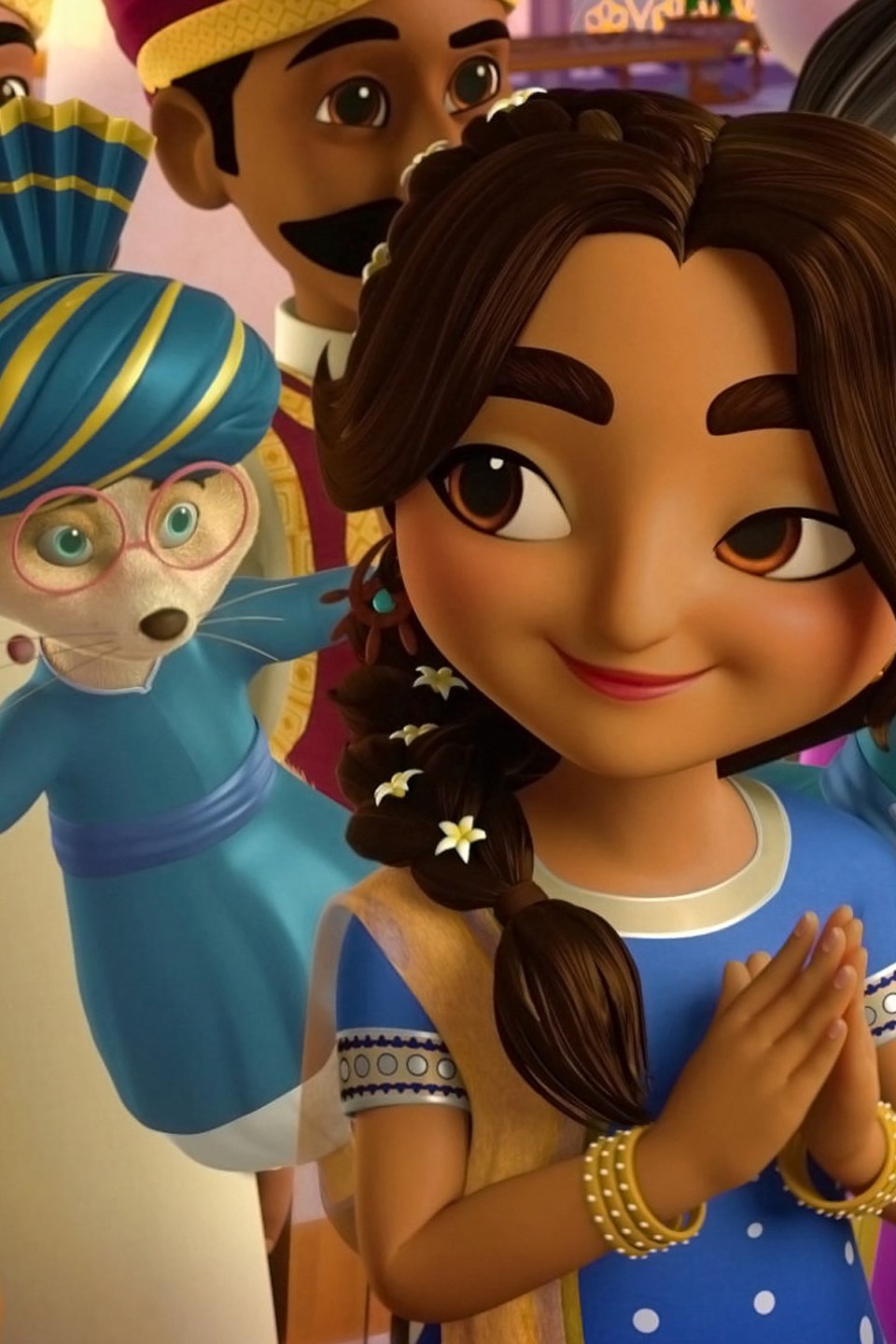 The Undercover Princess Mystery; Mystery at the Fashion Show Pictures ...