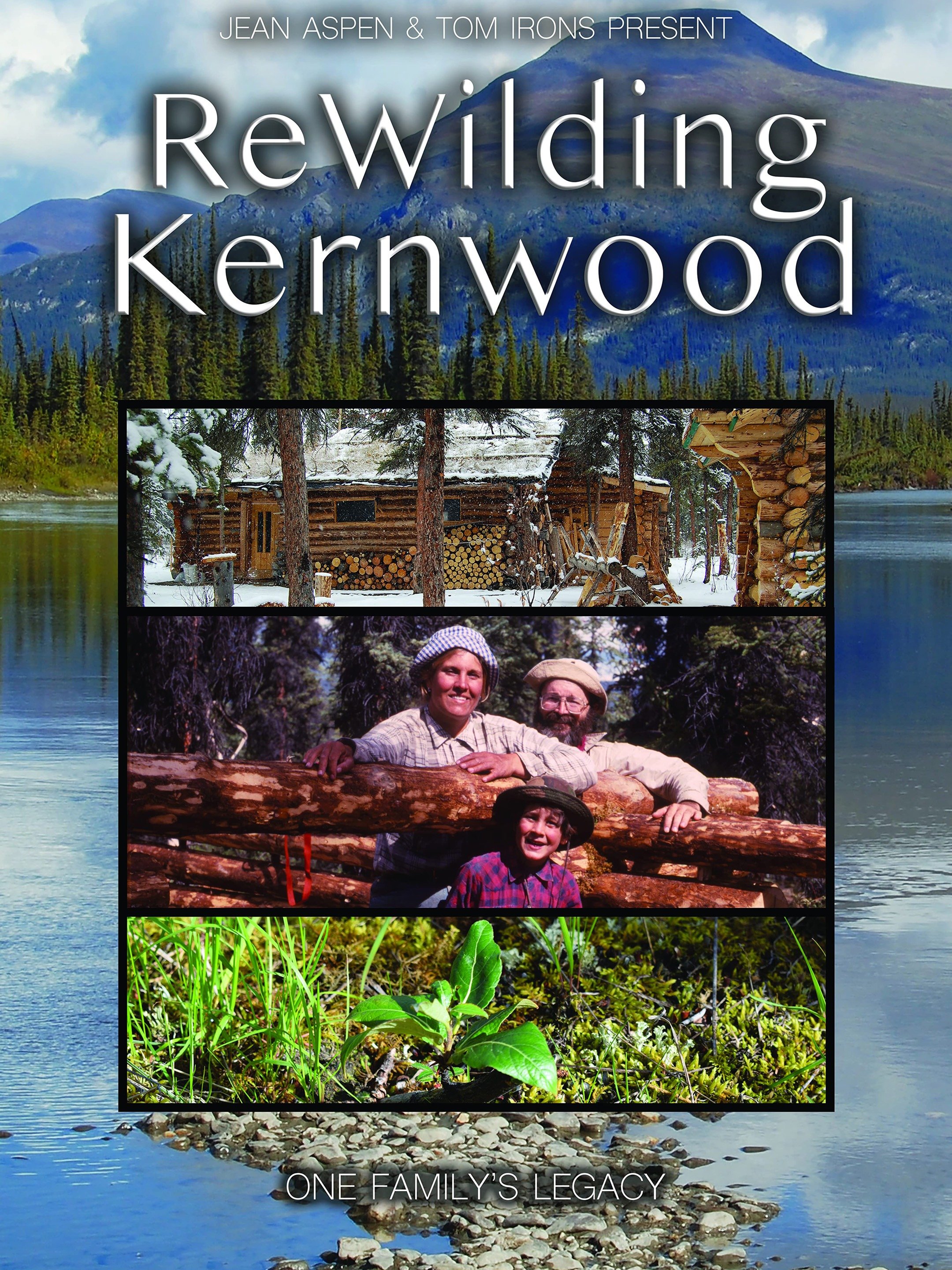ReWilding Kernwood - Movie Reviews