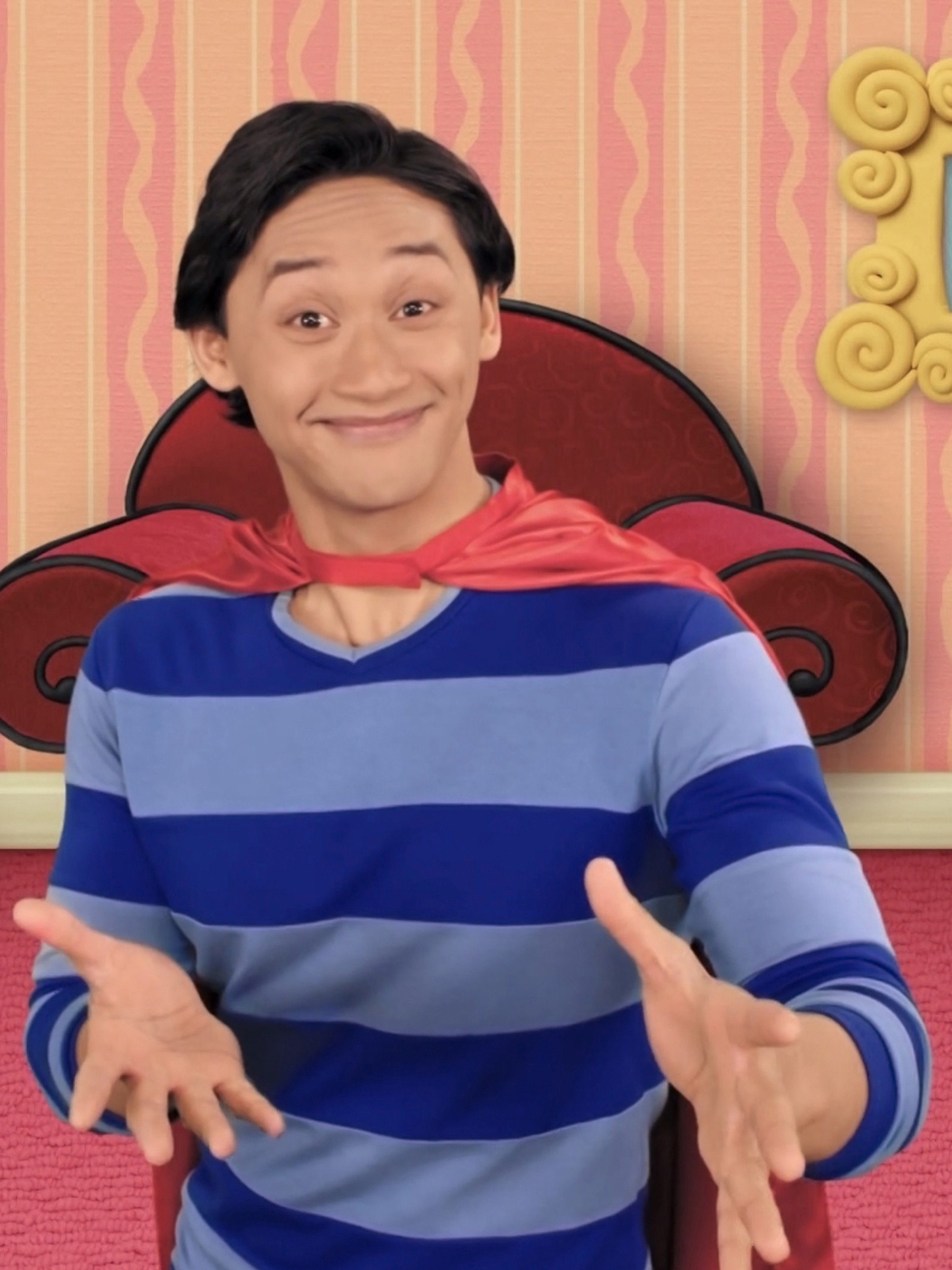 The Thinking Squad Pictures - Rotten Tomatoes