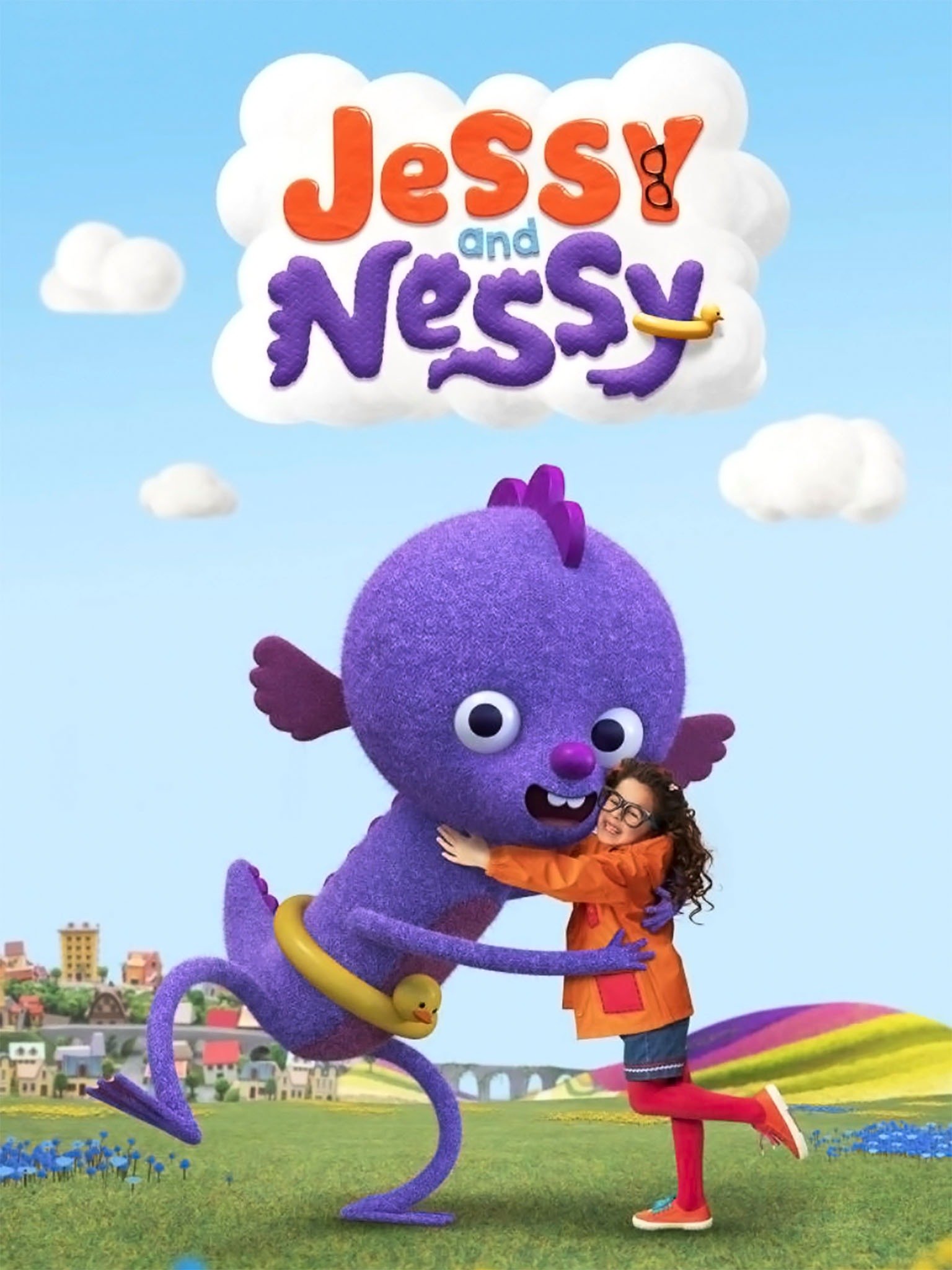 Jessy and Nessy - Rotten Tomatoes