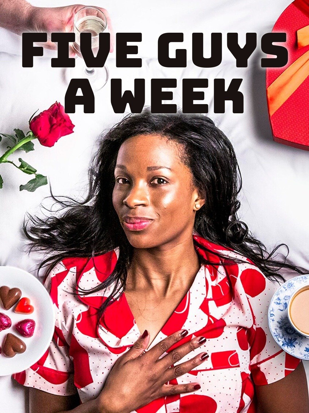 Five Guys a Week - Rotten Tomatoes