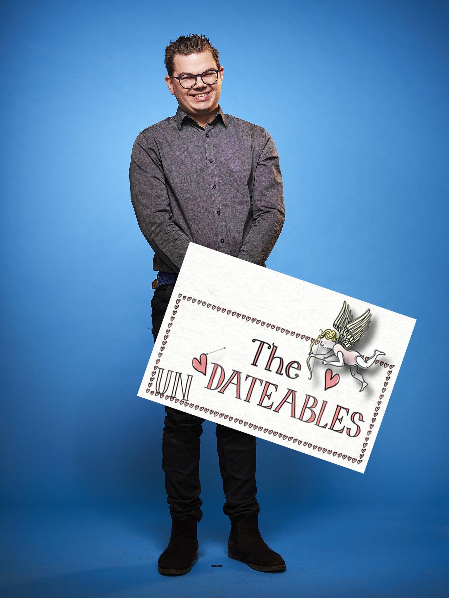 The Undateables - Rotten Tomatoes