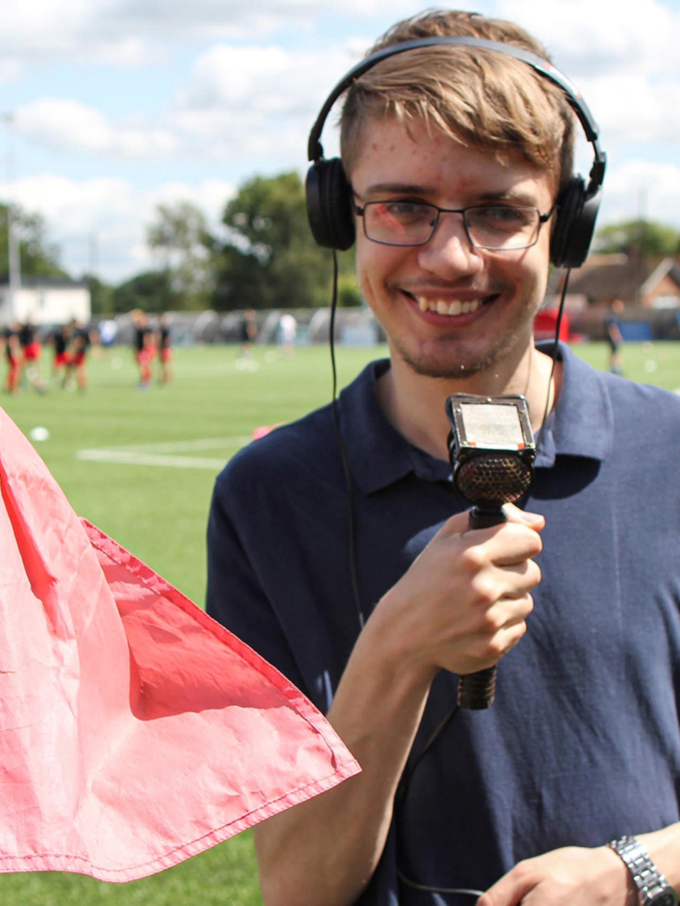 Nicholas, Sam and Shantae Pictures - Rotten Tomatoes