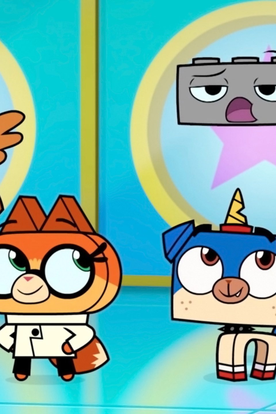 Old Lady Bodyguard Pictures - Rotten Tomatoes