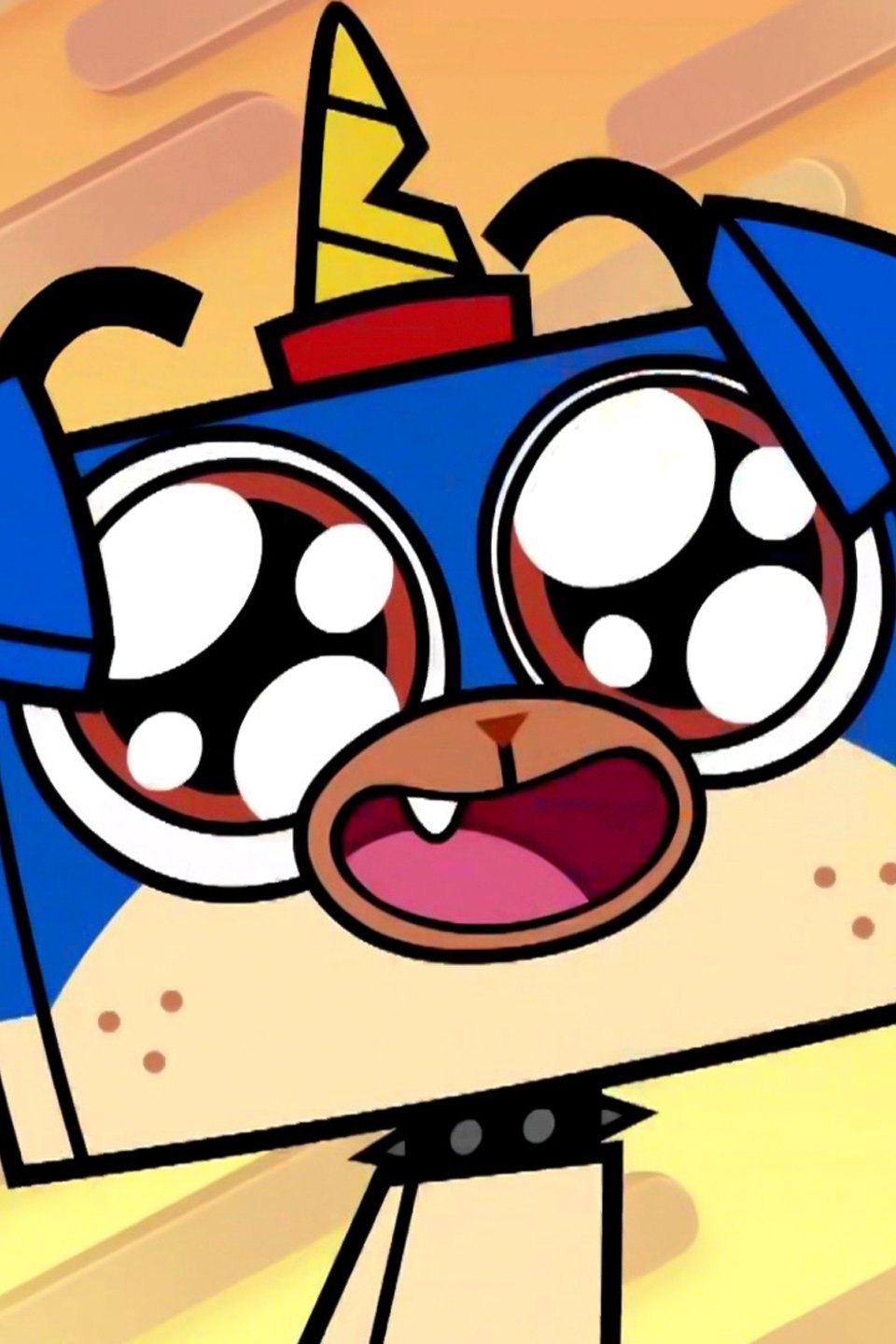 Unikitty and the Ice Pop Factory Pictures - Rotten Tomatoes