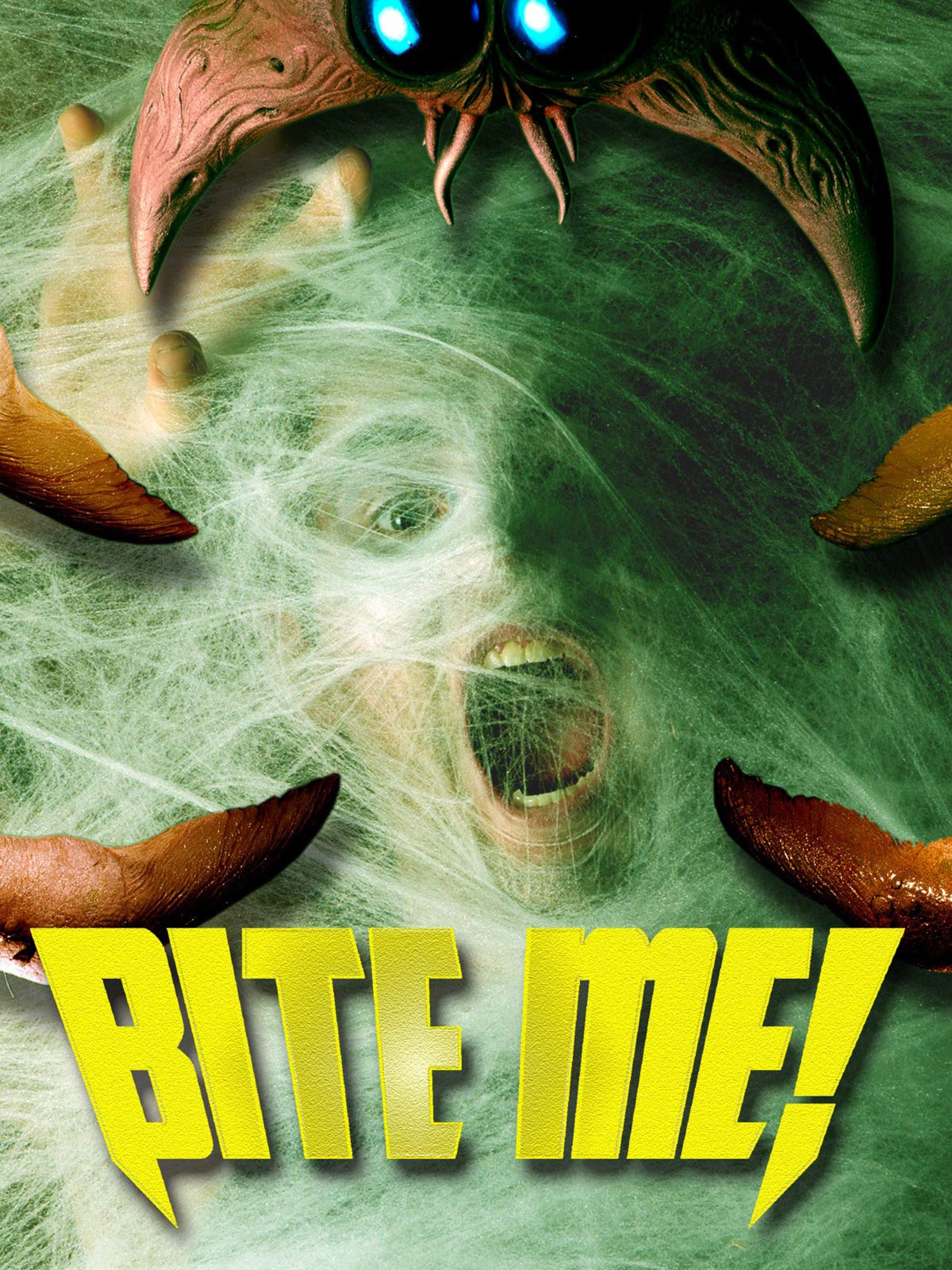 Bite Me! - Rotten Tomatoes