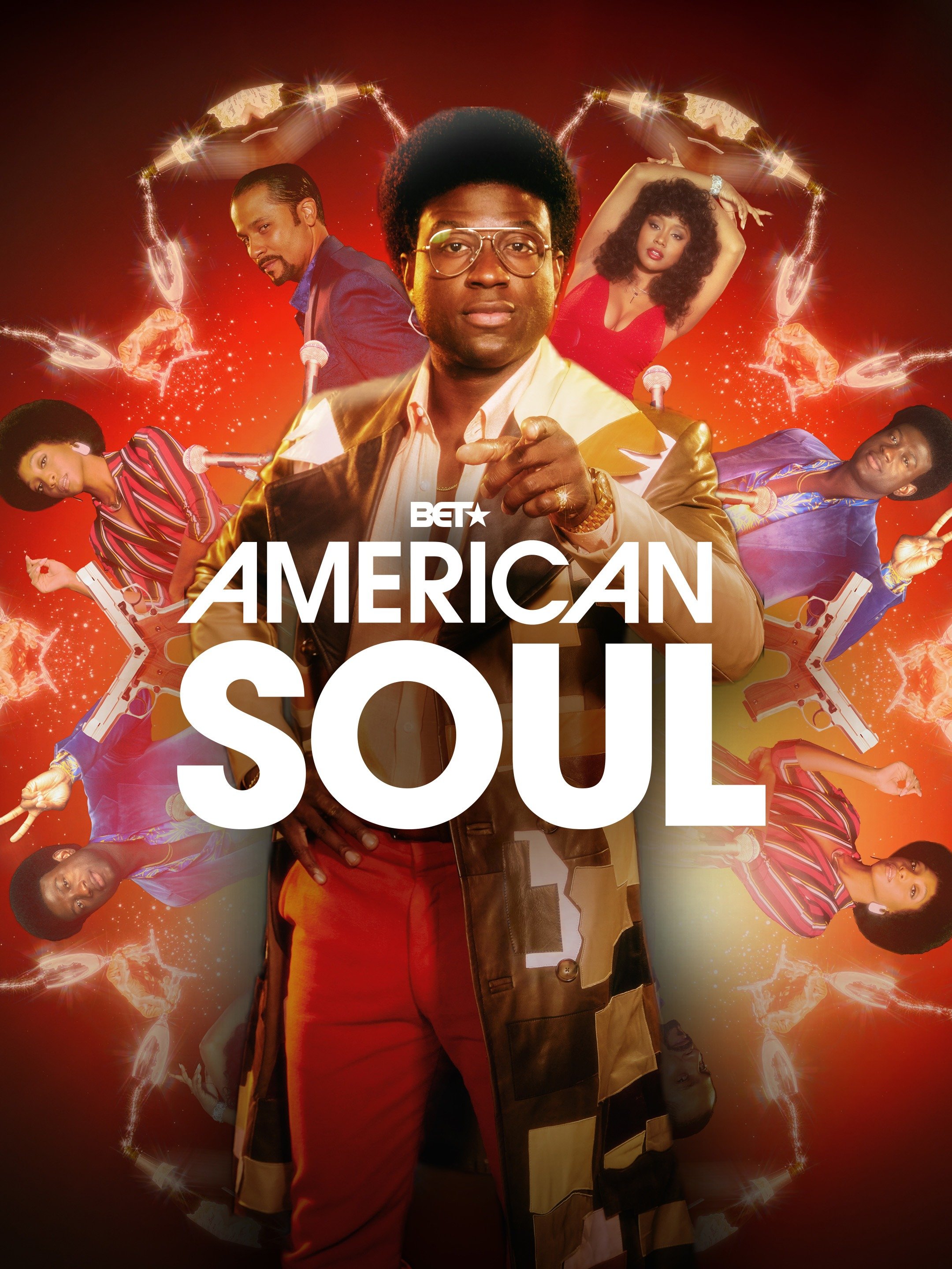 American Soul - Rotten Tomatoes